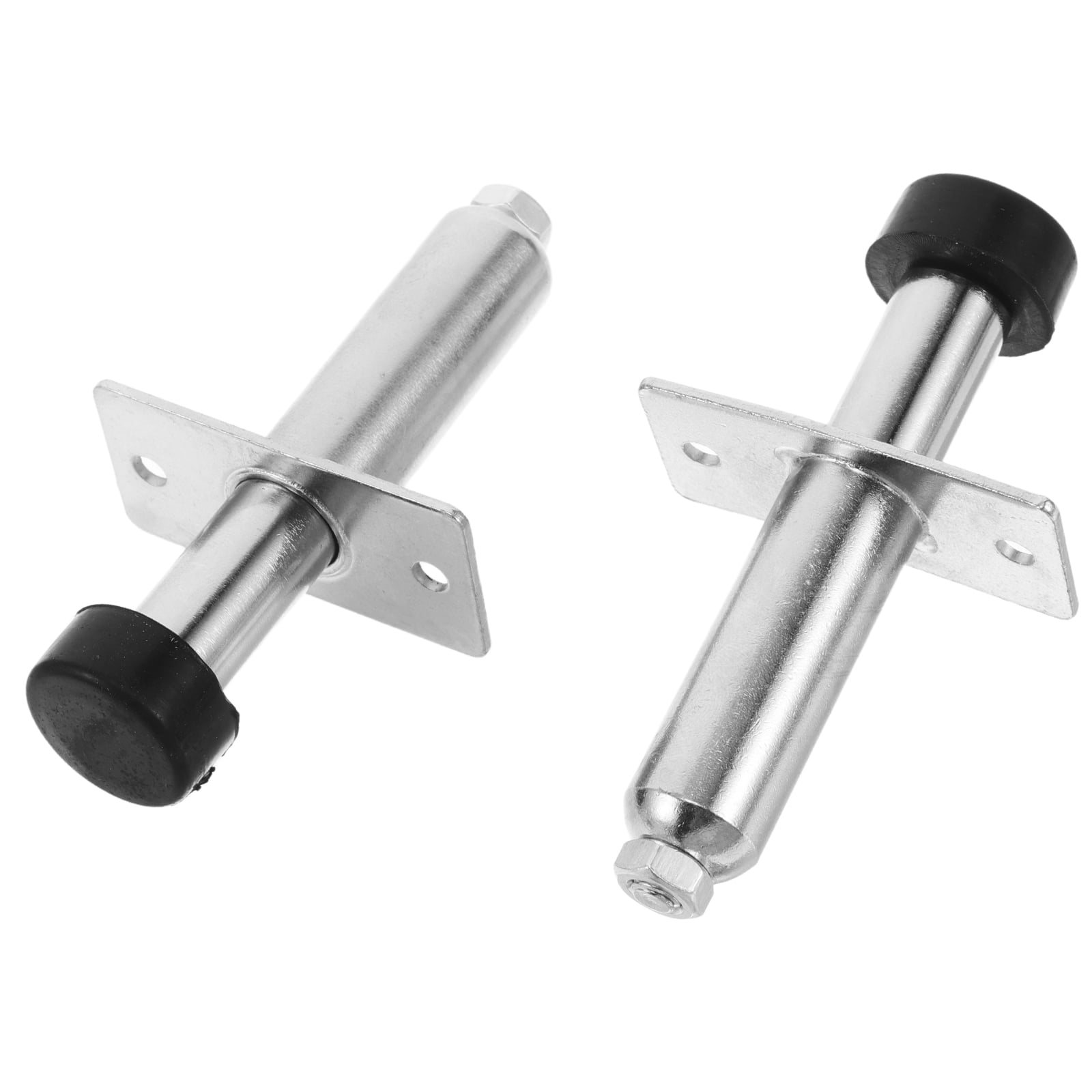 Worgeous 2 Pcs Car Door And Trunk Universal Auto Modification Parts ...