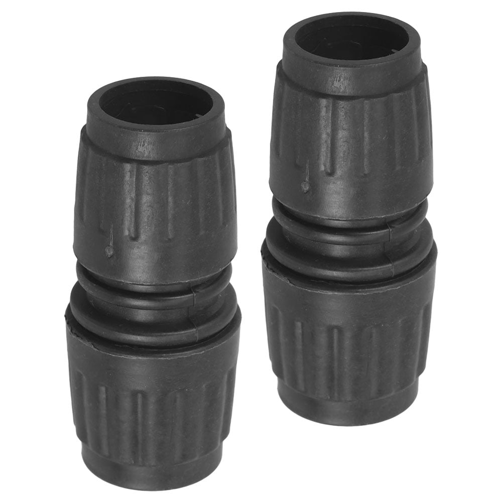 Worgeous 2 Pcs Clothes Rack Joint Fittings For Freestanding And ...