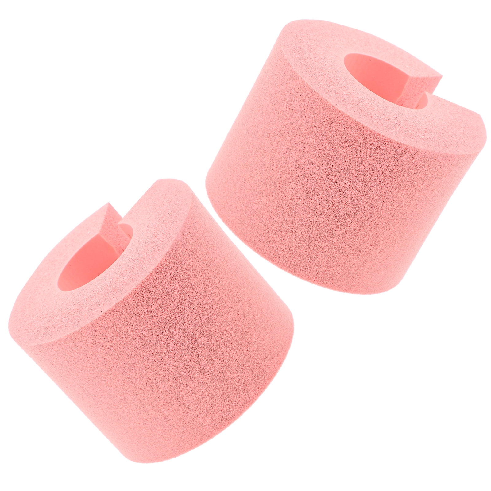 Worgeous 2 Pcs Door Finger Pinch Guard Holder to Keep Pink - Walmart.com