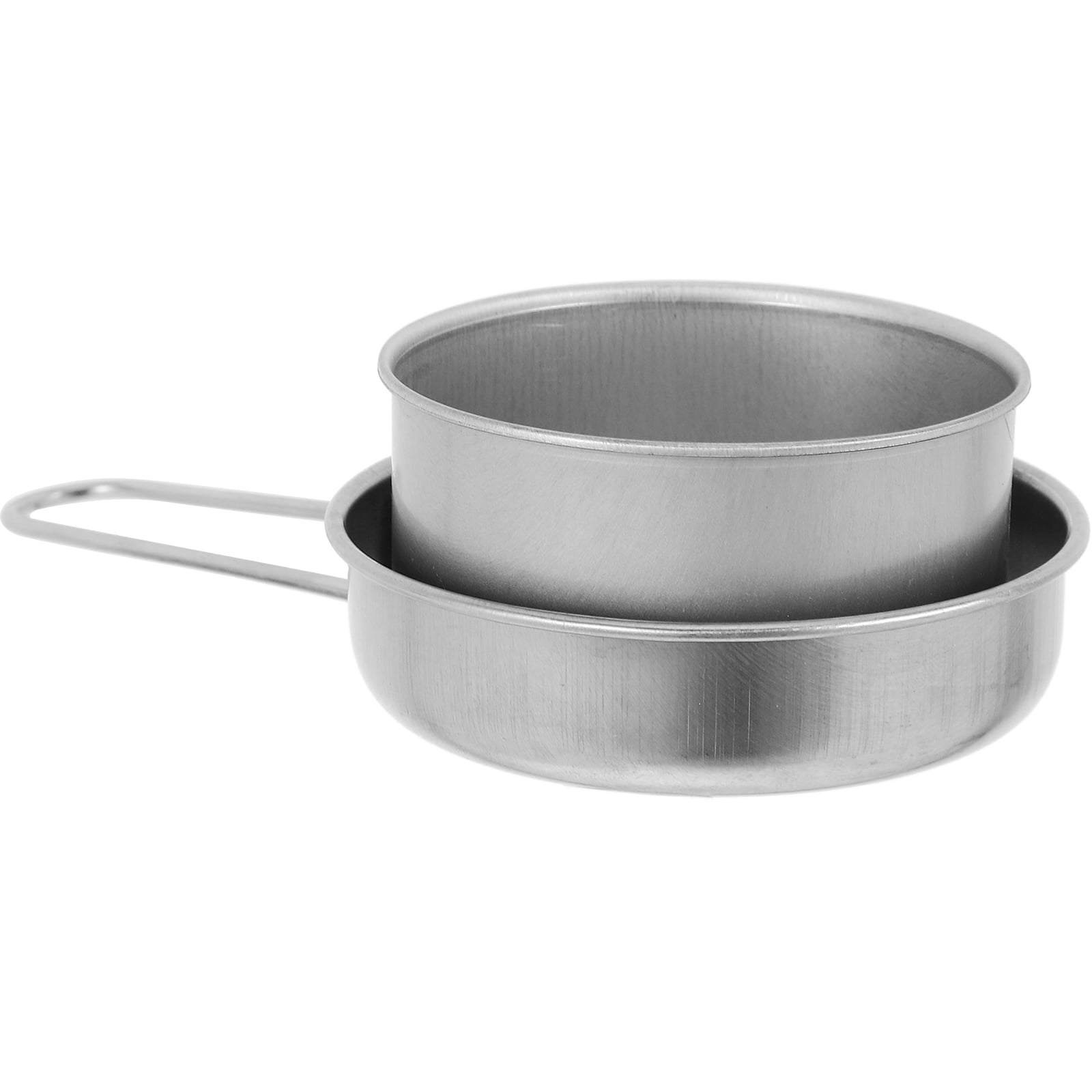 Worgeous 2 Pcs Double Ended Bolt Snaps Hooks Mask Alcohol Stove Fire ...