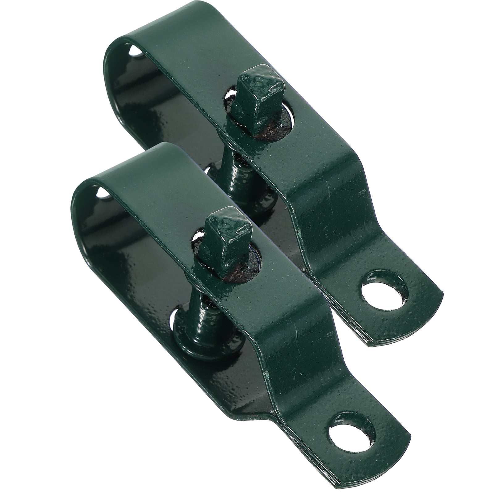 Worgeous 2 Pcs Electric Fence Kit Sturdy Steel Cable Tensioner Wire ...