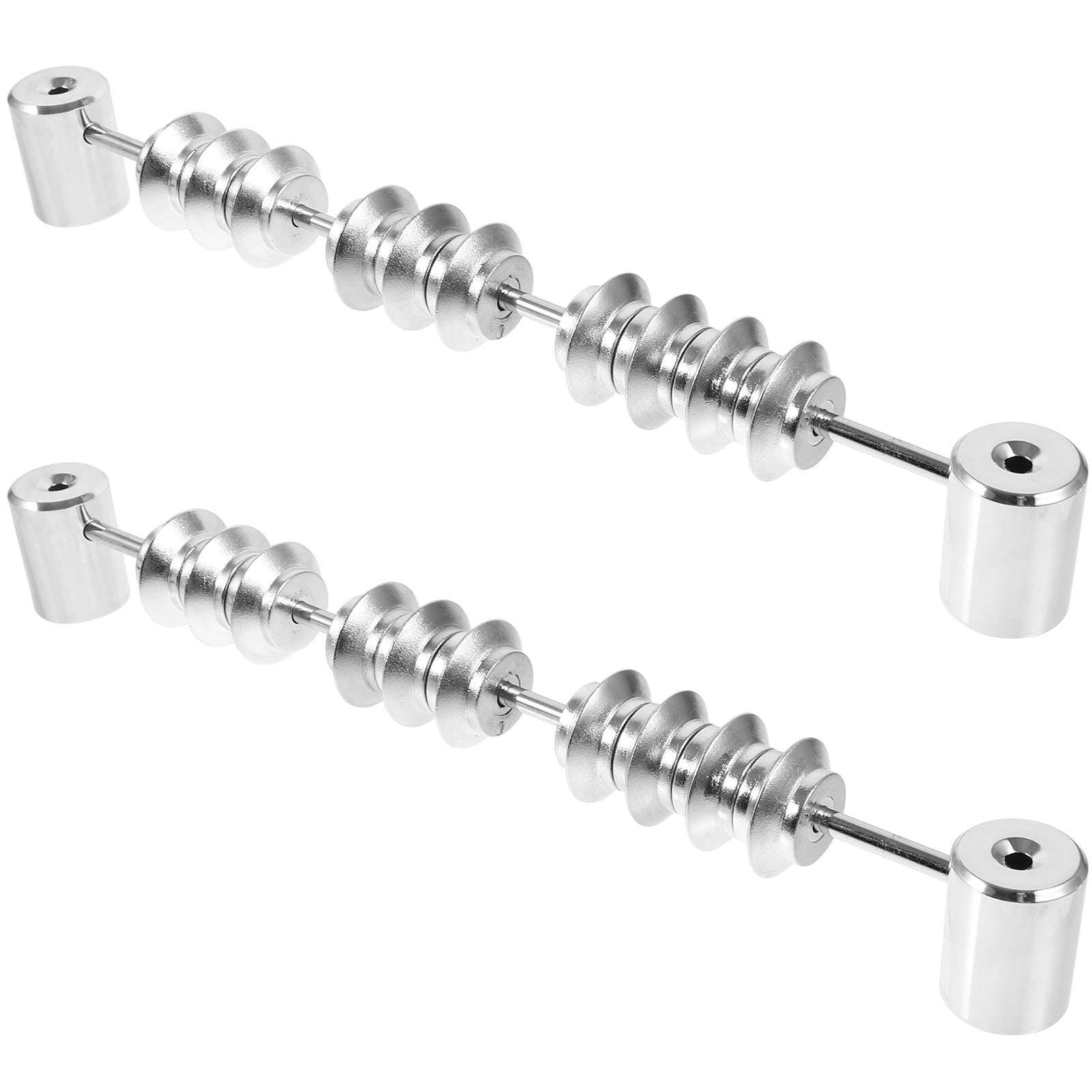 SWETRACE Foosball Table Score Rectangular 2Pcs 9.8X0.8X0.8In - Walmart.com