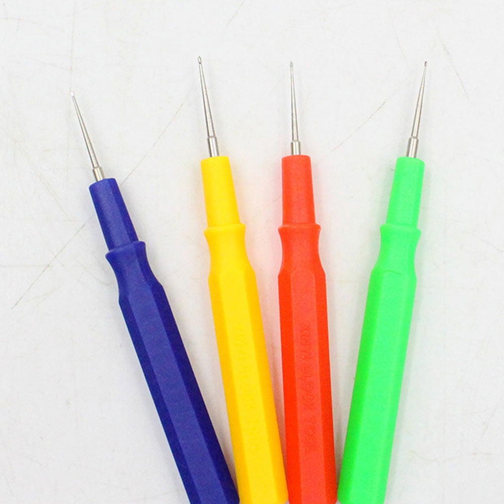 Worgeous 2 Pcs Grease Pen Tool Lubricant Oiler Precision Lubricator ...