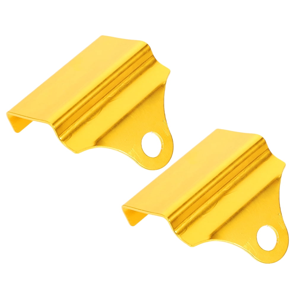 Worgeous 2 Pcs High Pressure Adapter Instrument Bracket Voltmeter Stand ...