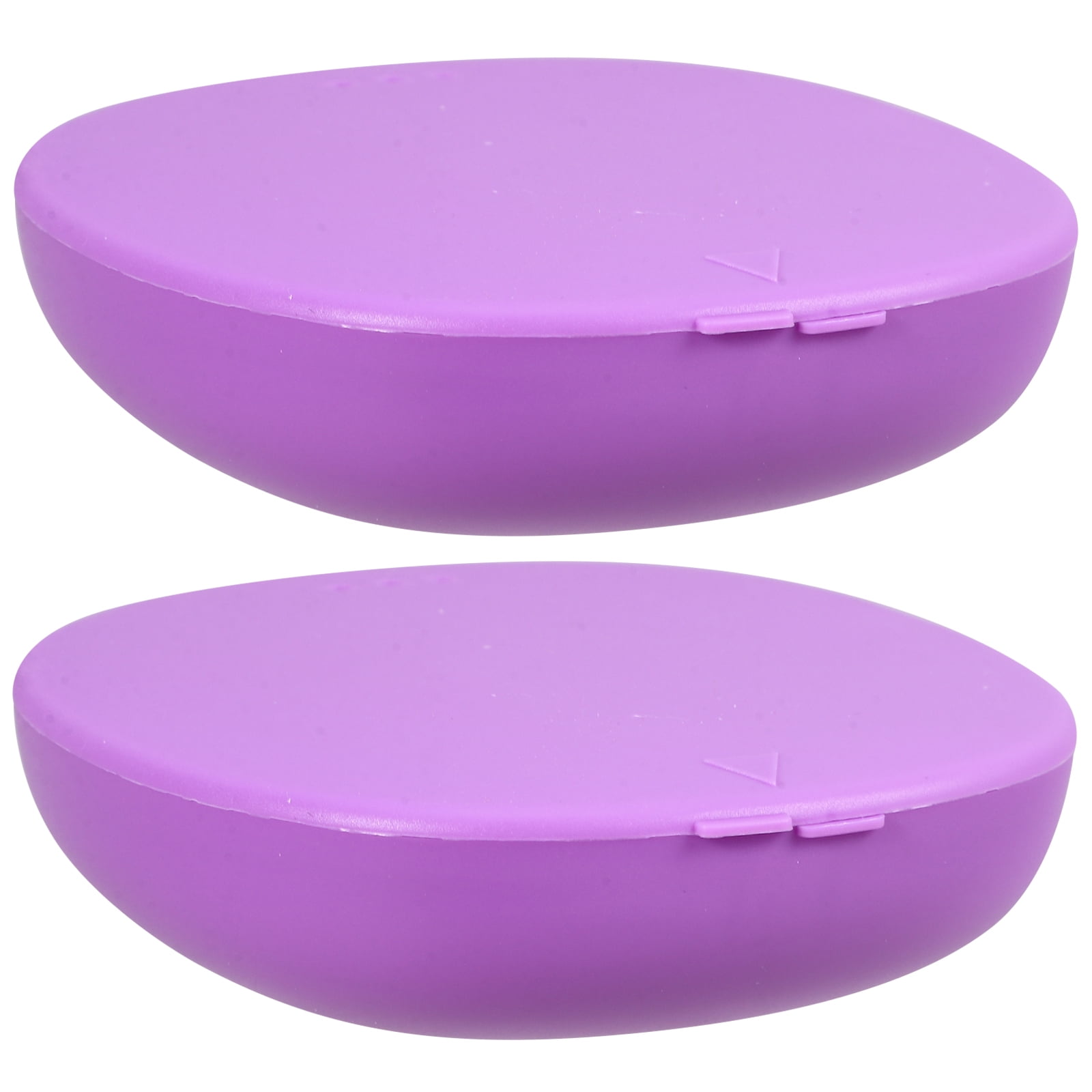 Worgeous 2 Pcs Household Cleaner Menstrual Cup Storage Box - Walmart.com