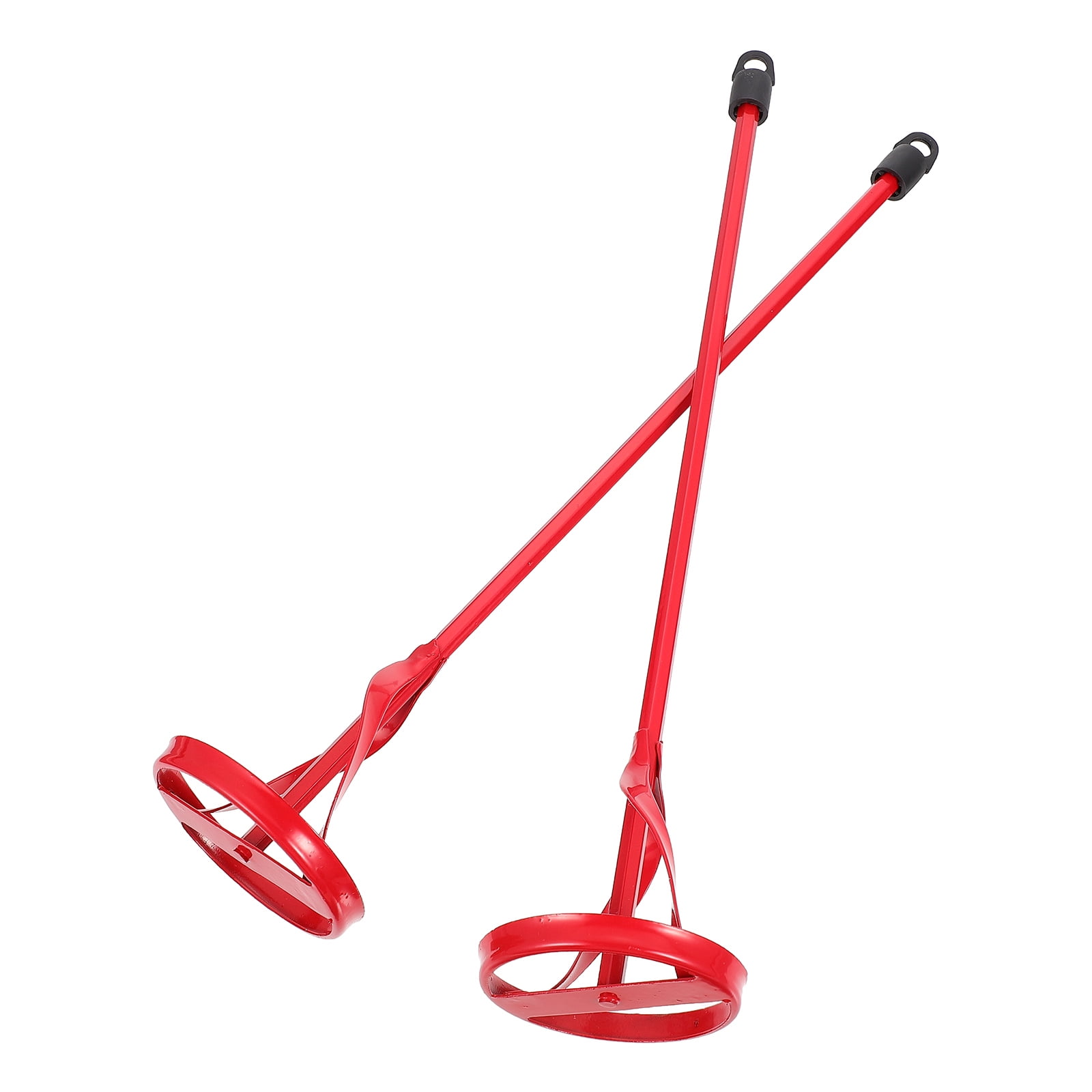 Worgeous Paint Mixer High Carbon Steel 2Pcs 16.5x3.3x3.3In - Walmart.com