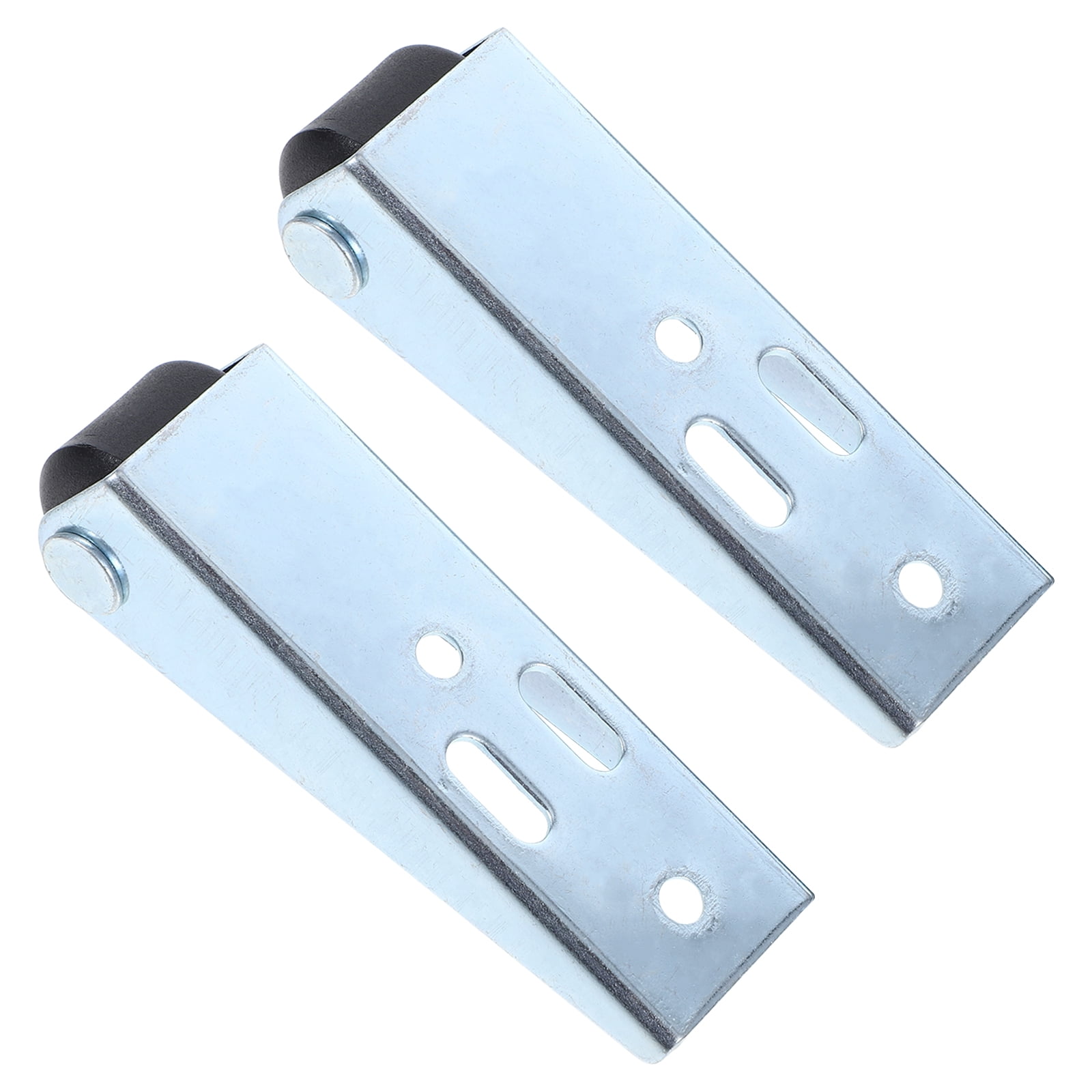 Worgeous 2 Pcs Pocket Door Roller Dashboard Fixing Clips Expander ...