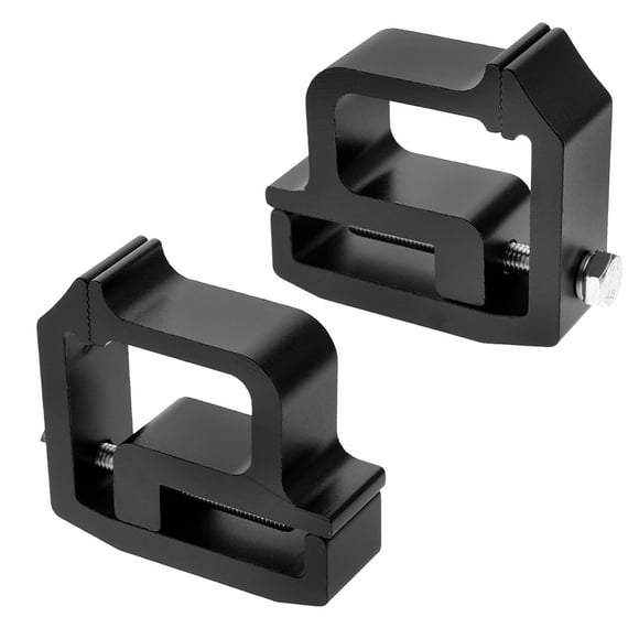 Camper Shell Clamps in Truck Bed Accessories - Walmart.com
