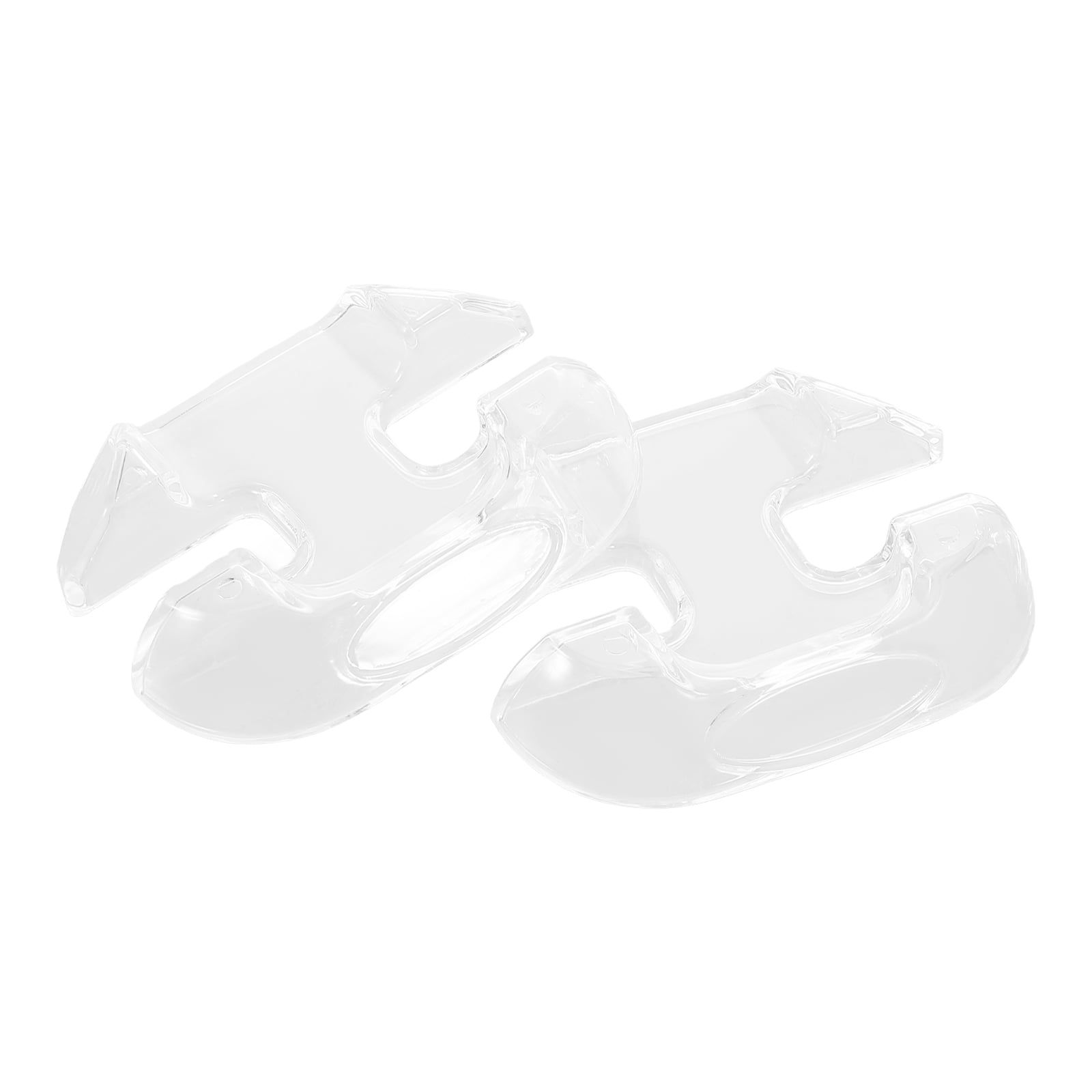 Worgeous 2 Pcs Roller Skates Miniature Basket Model Holder - Walmart.com