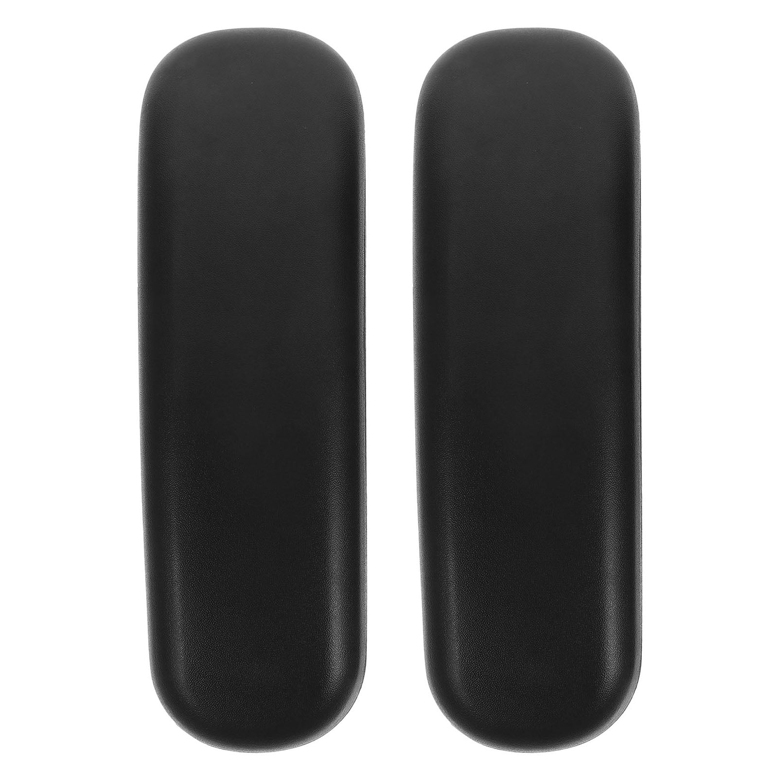 Worgeous 2 Pcs Seal Wrench Desk Chair Arm Rest Covers Foam Office ...