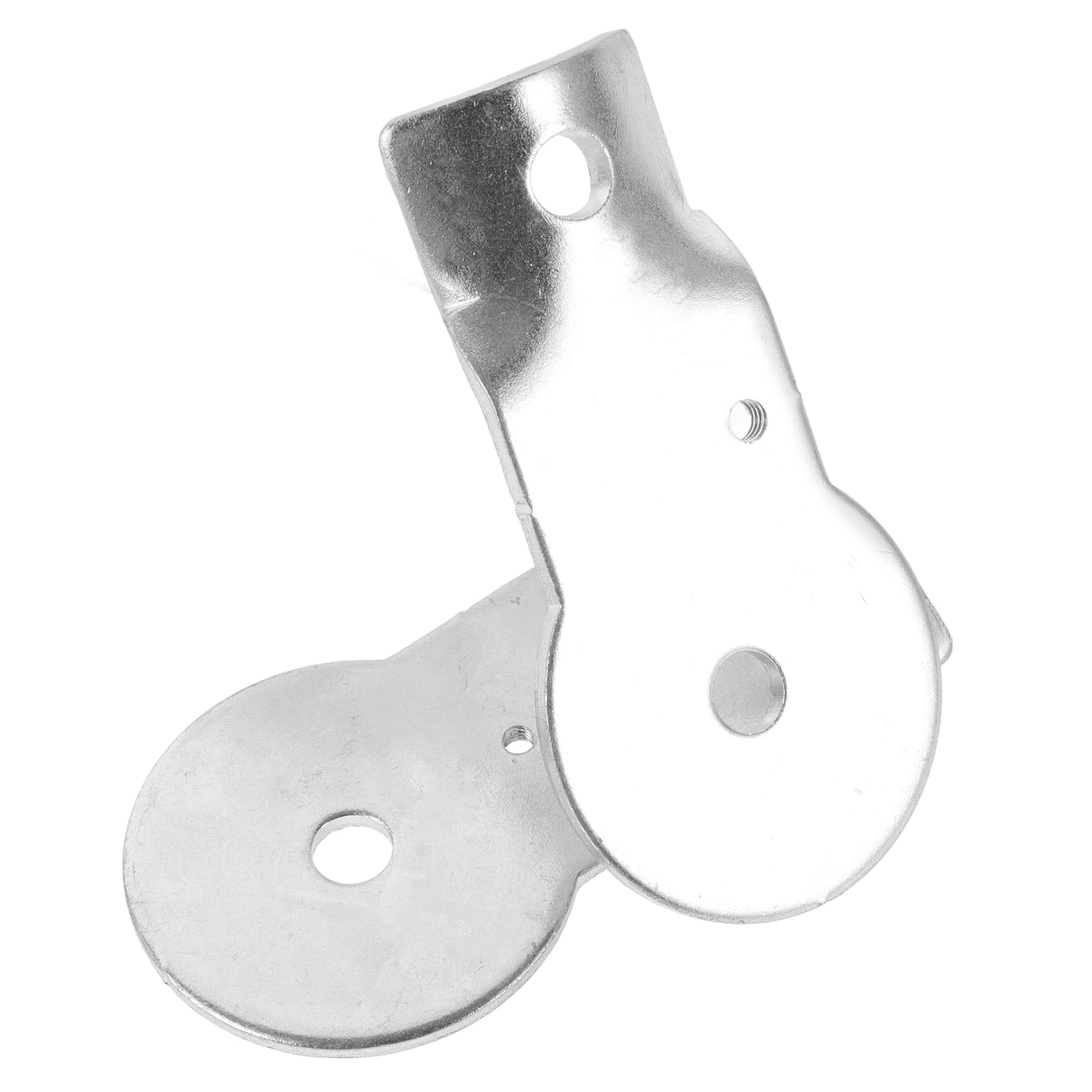 Worgeous 2 Pcs Self-locking Flange Nuts Stereo Adapter Ceiling Fan ...