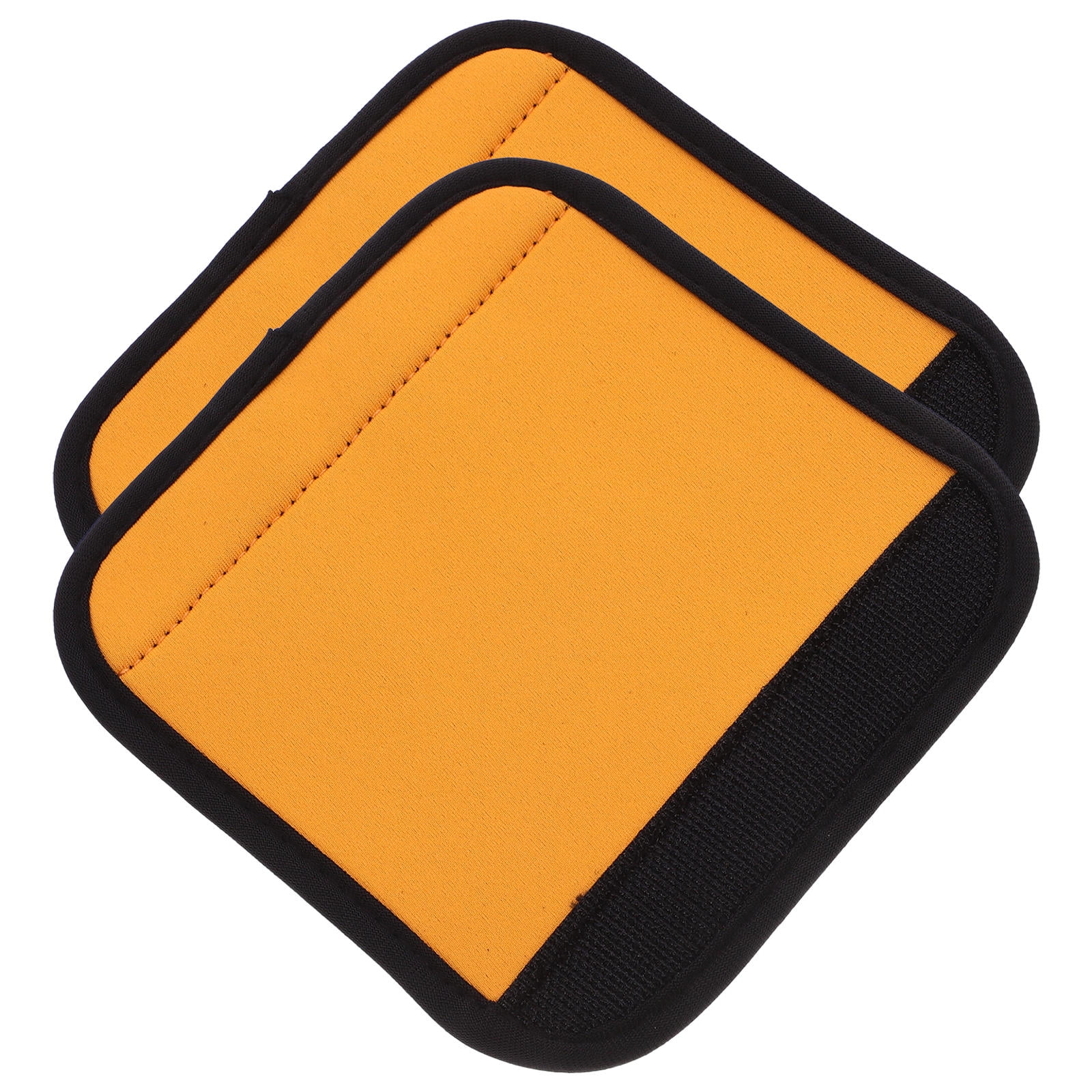 SWETRACE Fixation Pad Polyester Grip Enhancement for Dumbbells 2Pcs 5 ...