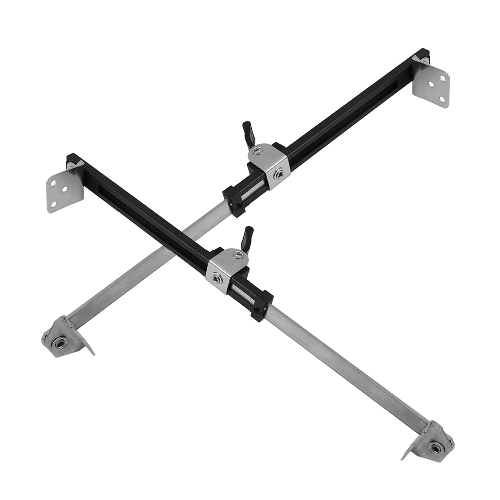 SEWCHICS Window Wind Sliding Support Casement Window Hinge Aluminium ...