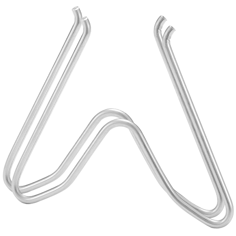 Worgeous 2 Pcs Small Tank Rack Camping Stove Portable Propane Hose Wire ...