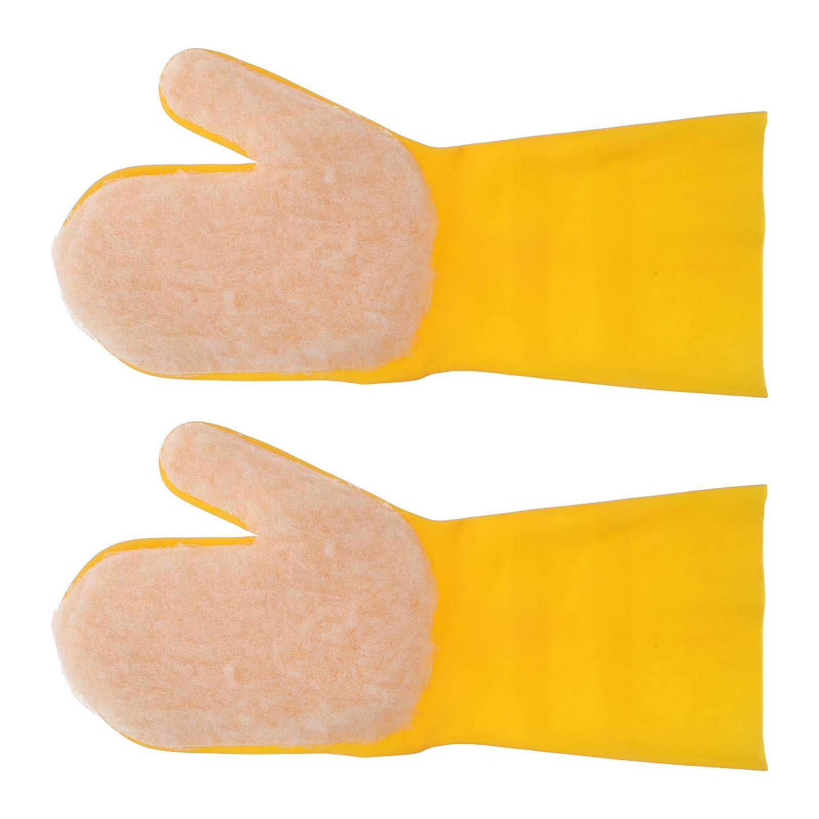 Worgeous 2 Pcs Spa Gloves Core Coupler Rack Dolls Waterproof Extension ...