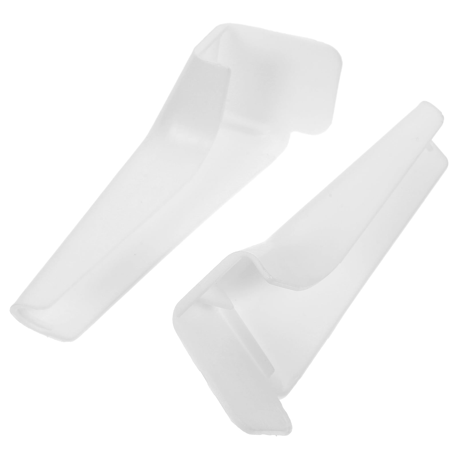 2Pcs Extended Rain Gutter Spout for Rv Trailer Camper Hardware ...