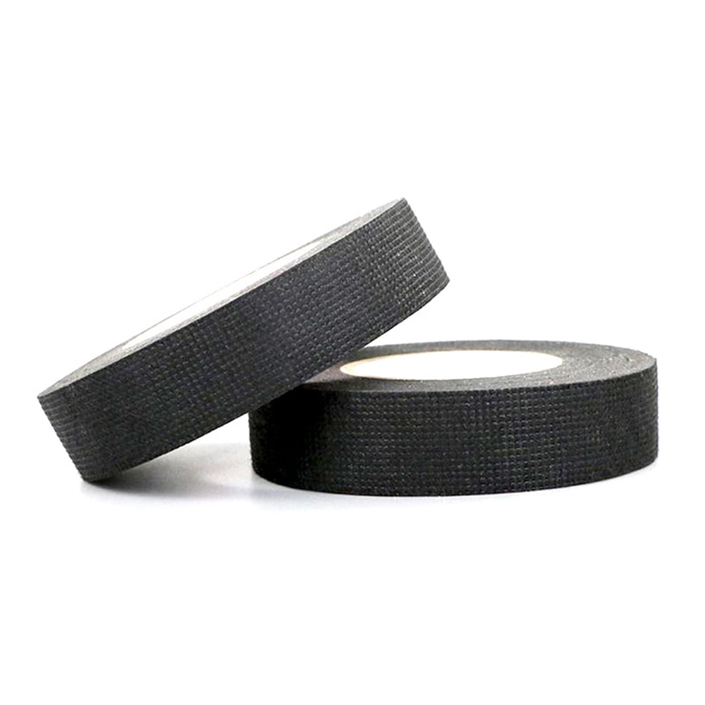 Worgeous 2 Rolls Wire Harness Tape 15m Electrical Tape Wiring Harness ...