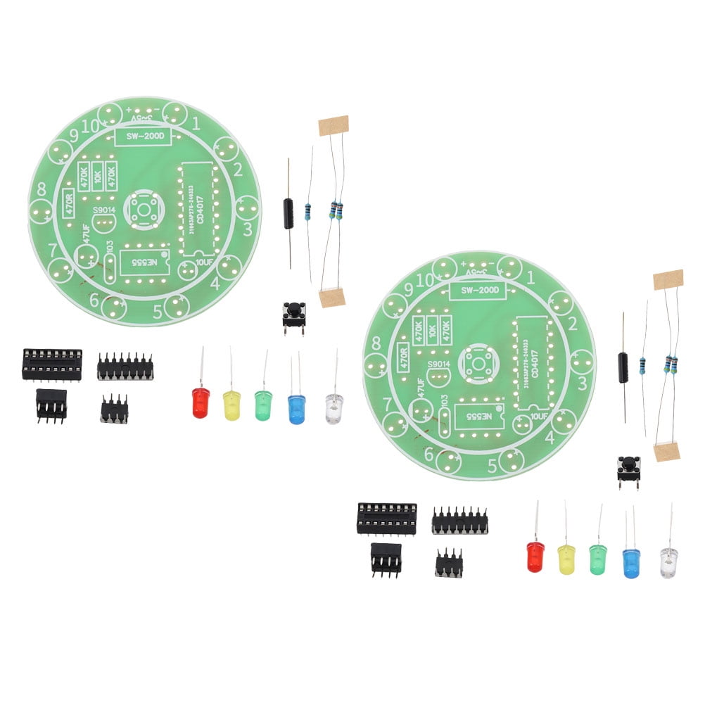 Electronic Hobbyist Kits