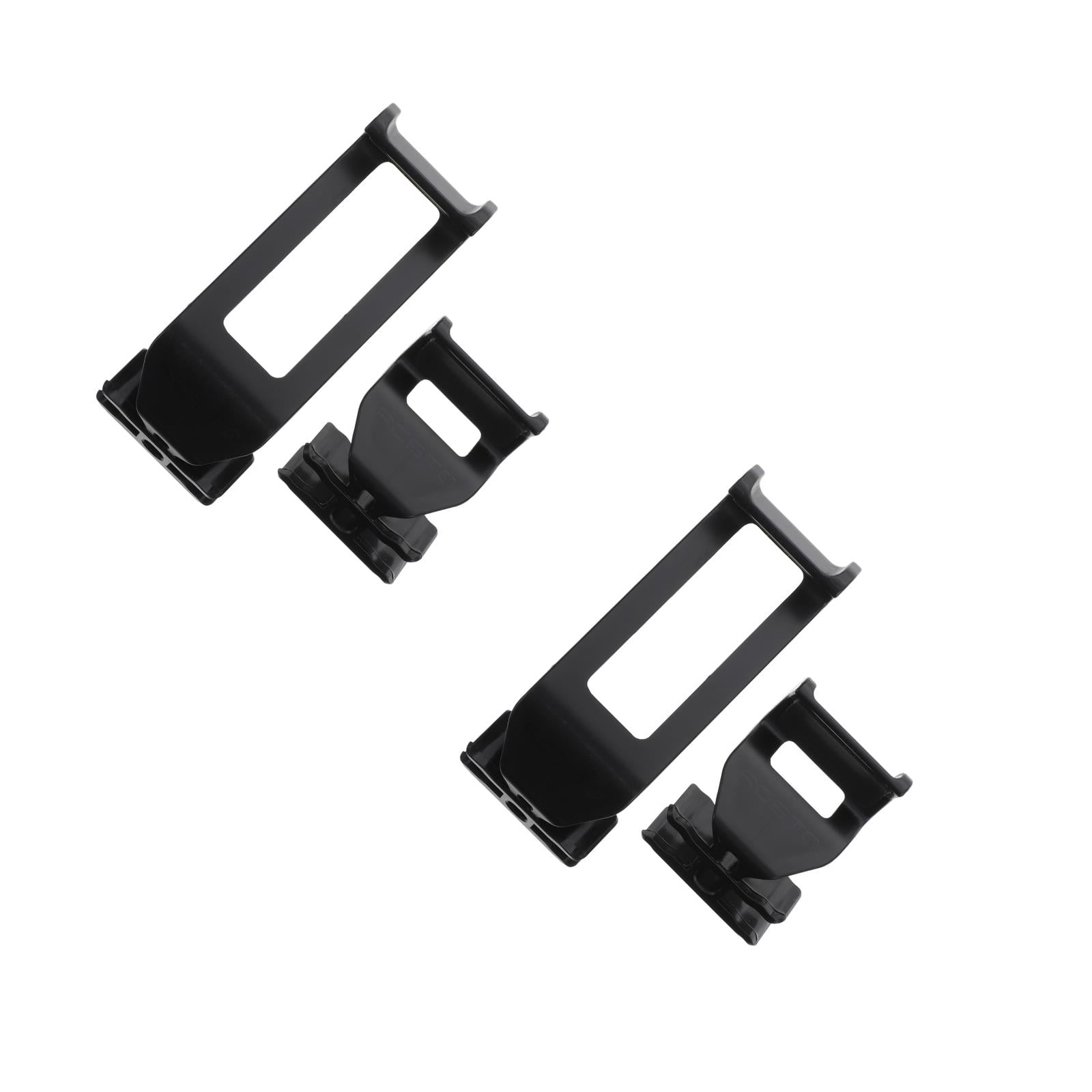 Worgeous 2 Sets Drone Controllers Removable Extended Bracket Tablet ...