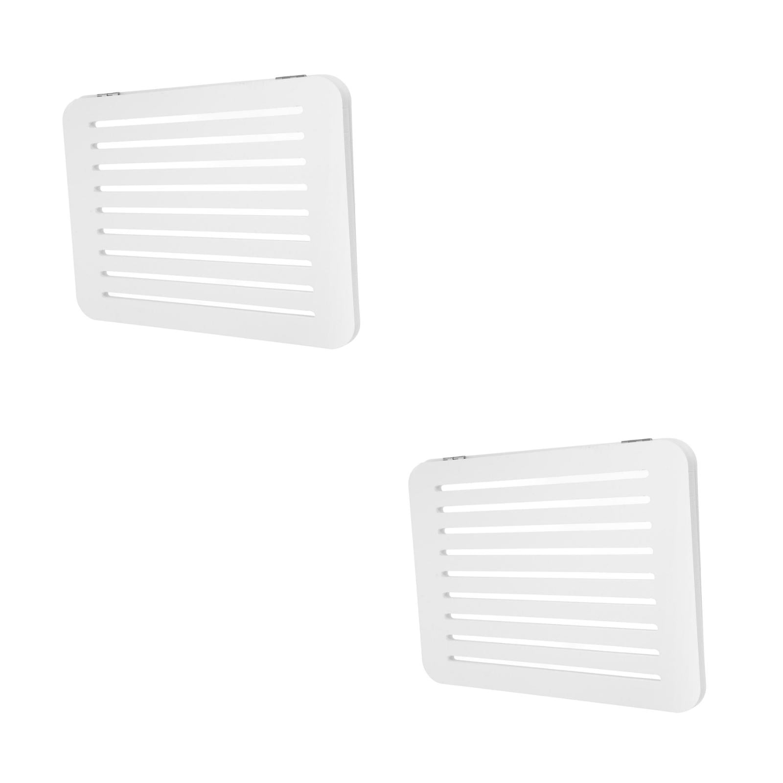 Worgeous 2 Sets Electrical Meter Covers Decorative Electrical Box Cover ...