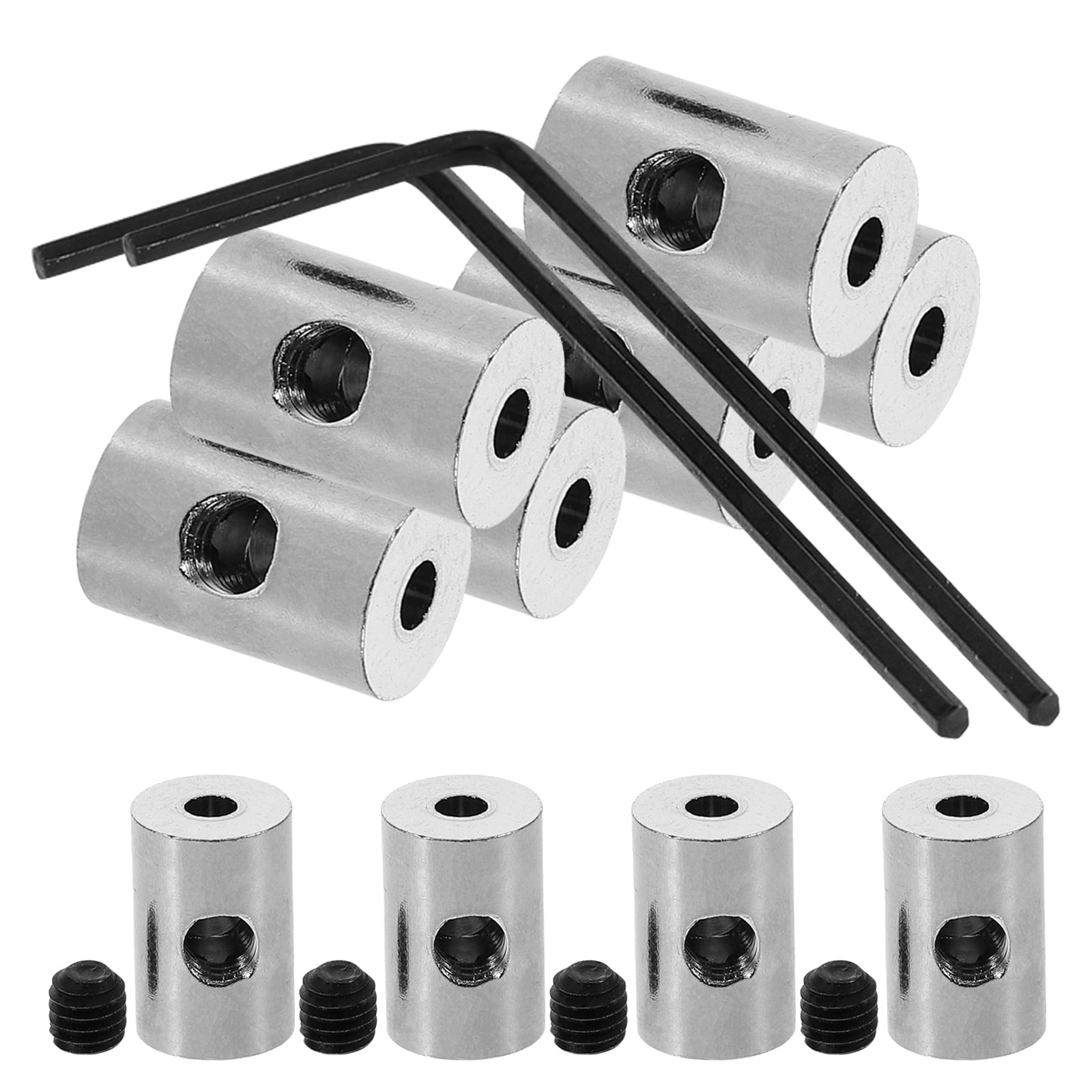 Worgeous 2 Sets High Pressure Switch Clutch Interface Accessories ...