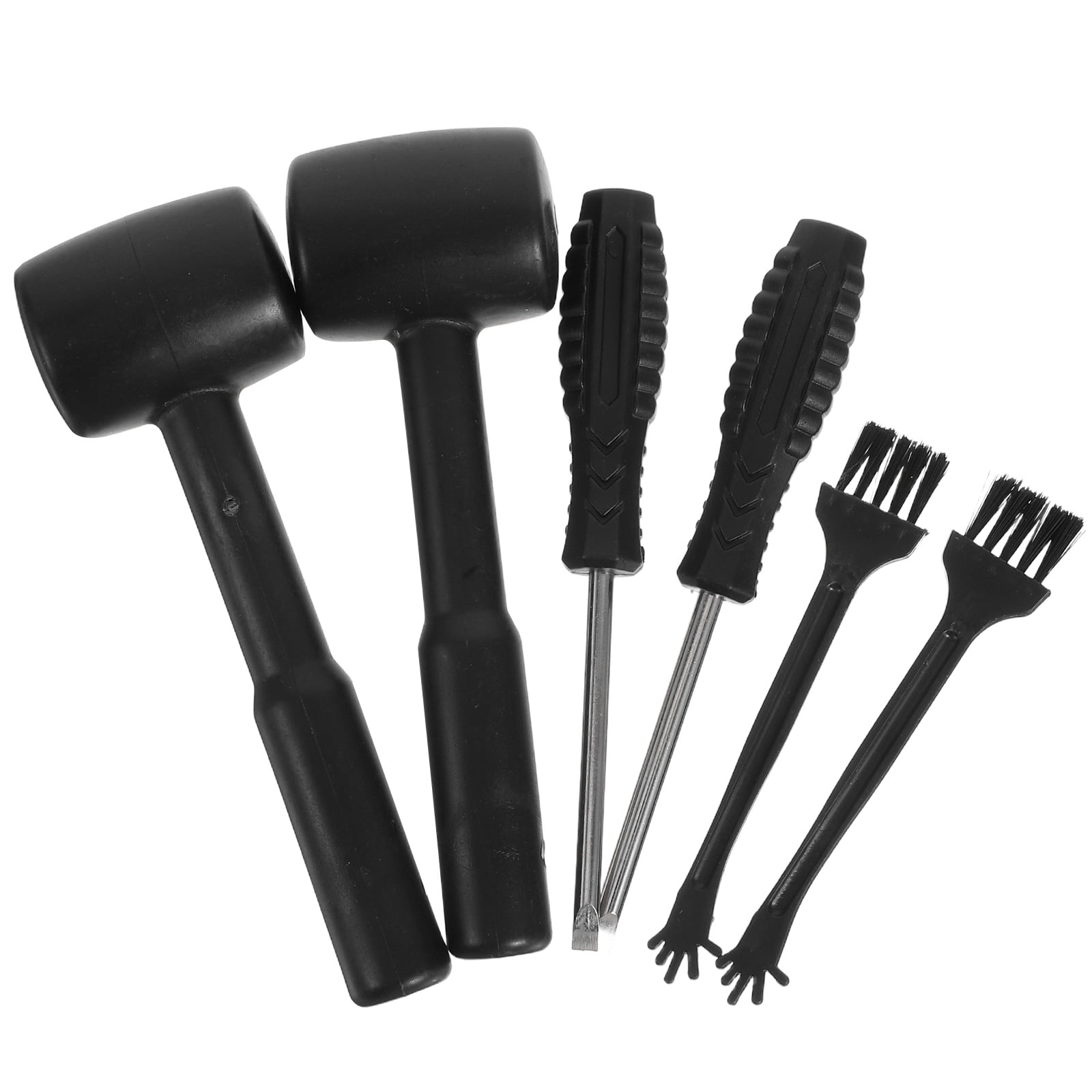 Worgeous 2 Sets Of Children'S Excavation Tool Set With Hammer Chisel ...