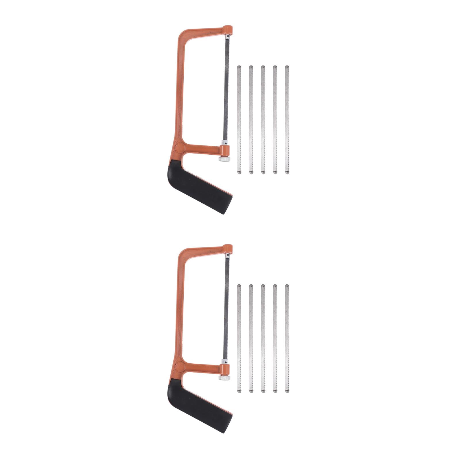 Worgeous 2 Sets Practical Children Handsaw Children Hacksaw Mini ...