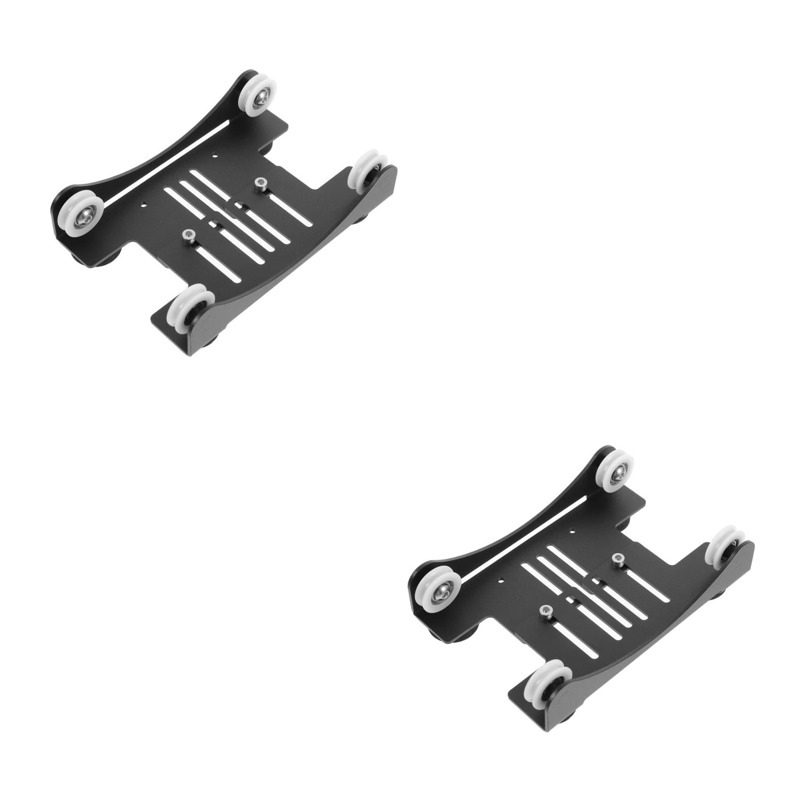 Worgeous 2 Sets Printer Wire Holder Printer Filament Stand Printer ...