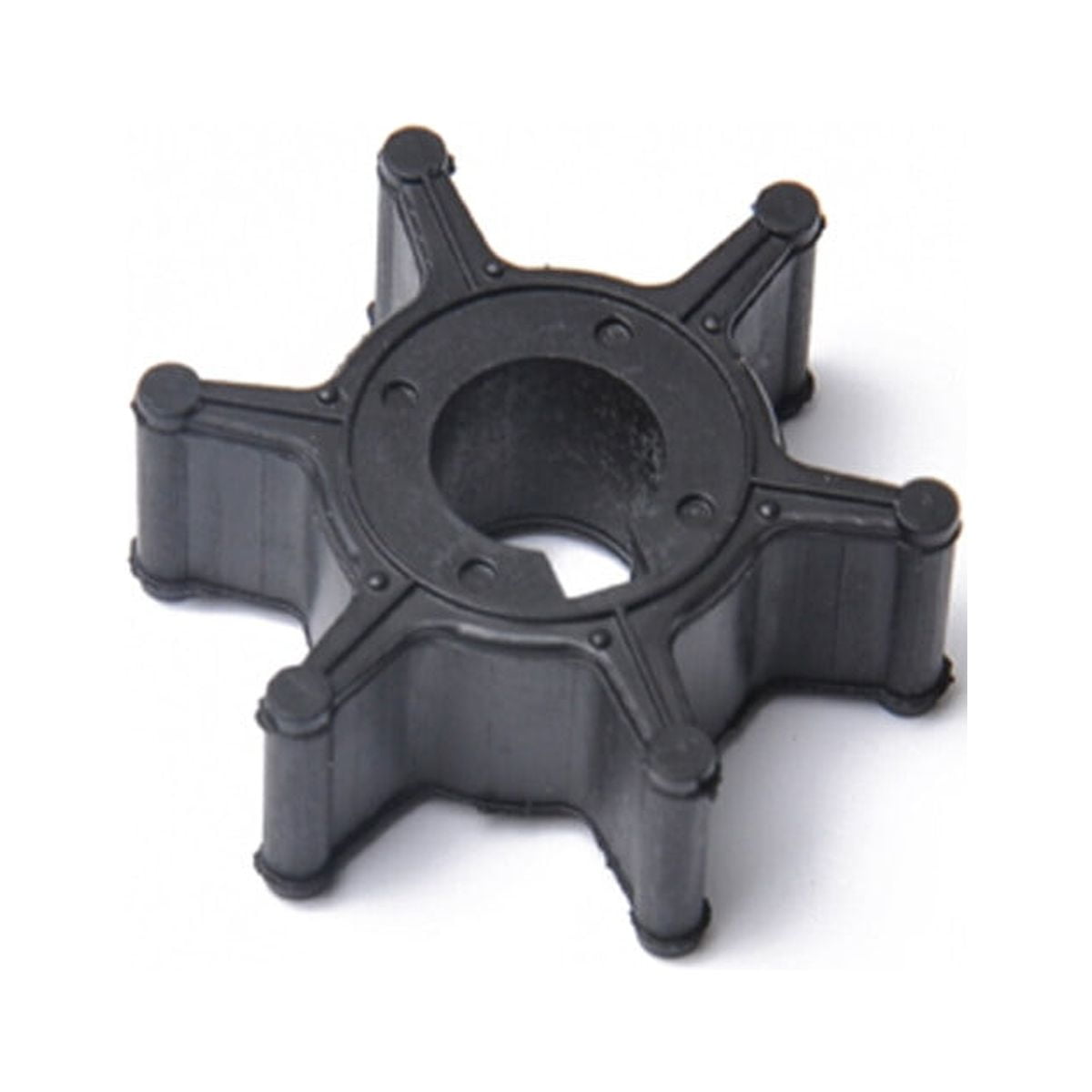 Worgeous 2 Water Pump Impeller Puller Black Plastic for Outboard Motors ...