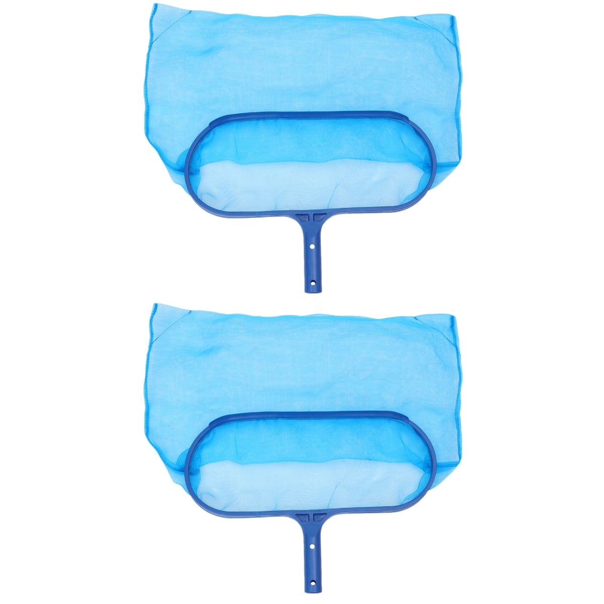 Worgeous 2 pcs Cleaning Net Thickened Encrypted Leaf Mesh Nets for ...