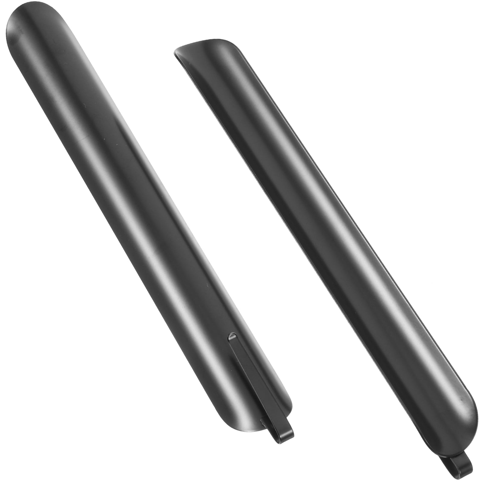 Worgeous 2 pcs Stainless Steel Crumb Sweeper Restaurant Table Crumb ...