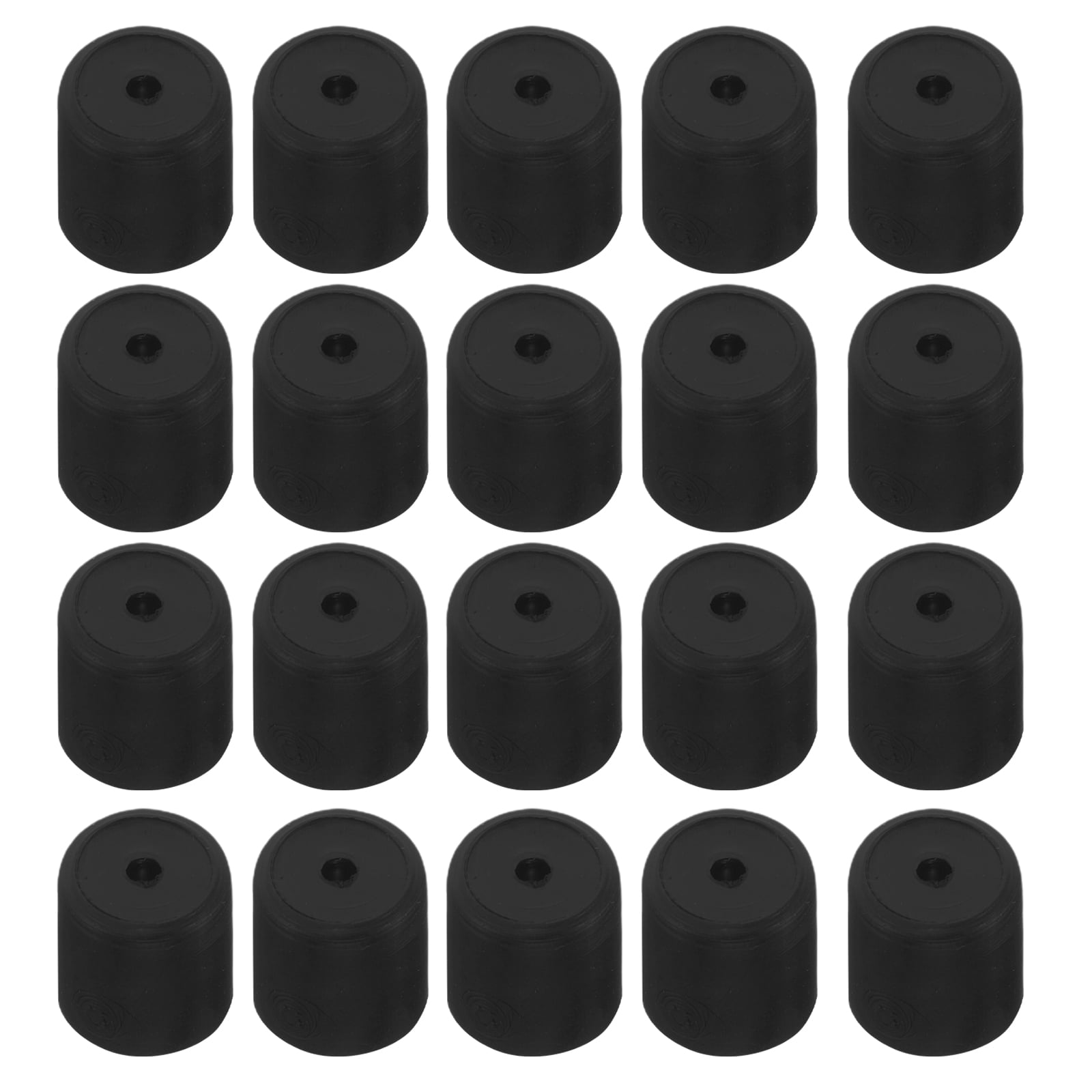 Worgeous 20 PCS Rice Cooker Cutting Board Electric Cooking Pot Foot ...