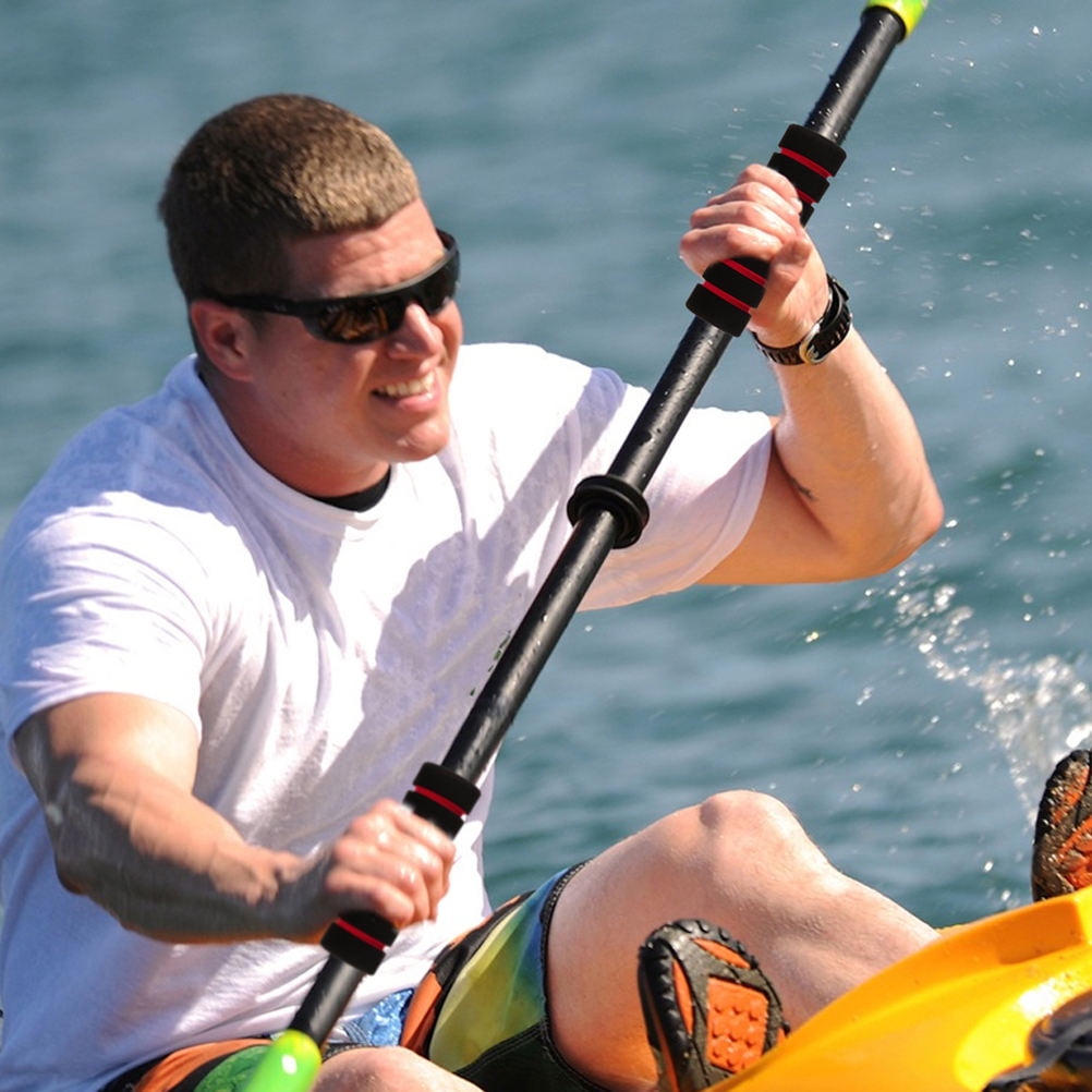 SWETRACE Kayak Paddle Grips Sponge 20Pairs 4.3x1.3x1.3in - Walmart.com