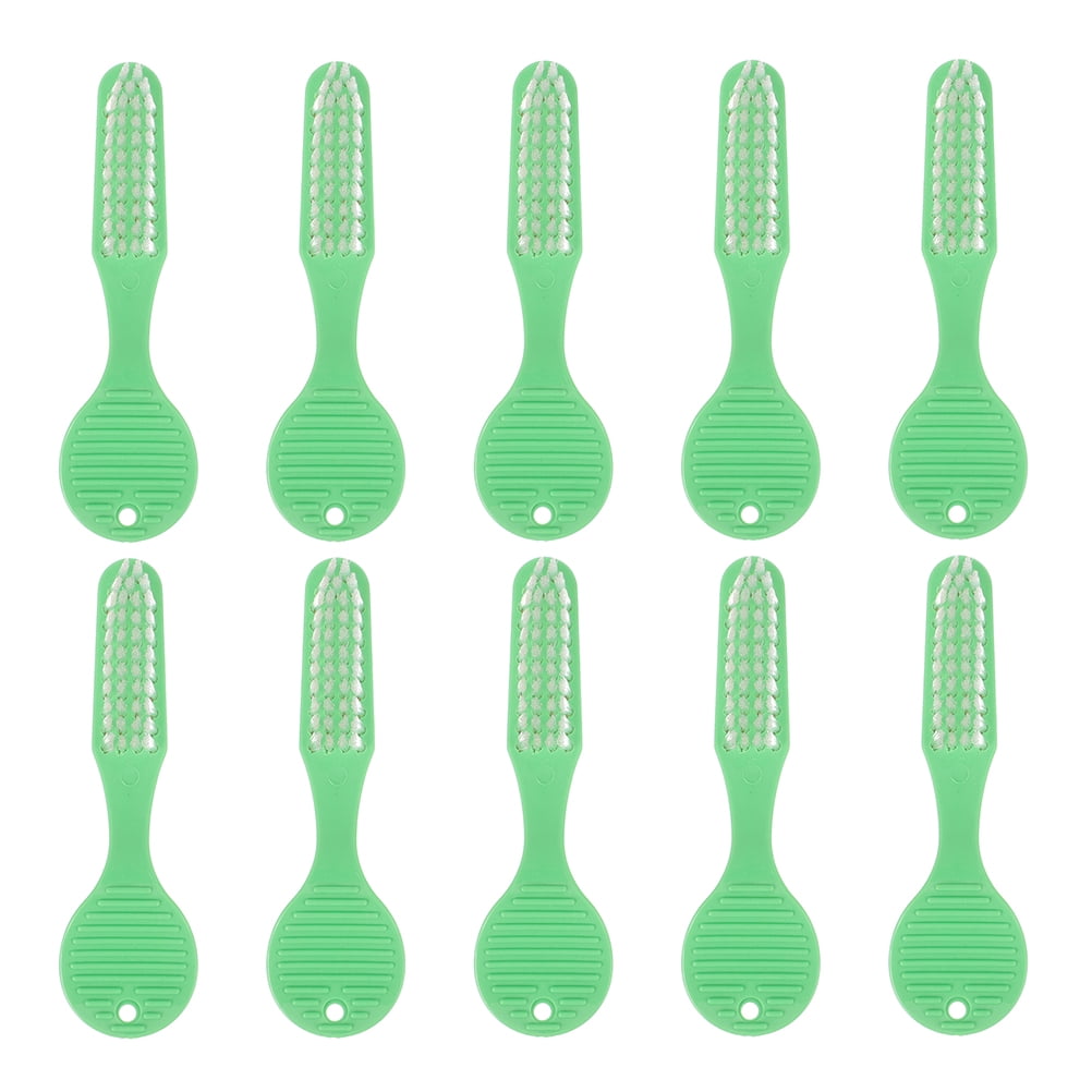 Worgeous 20 Pcs Anti-deforming Cleaning Bag Prison Toothbrush - Walmart.com