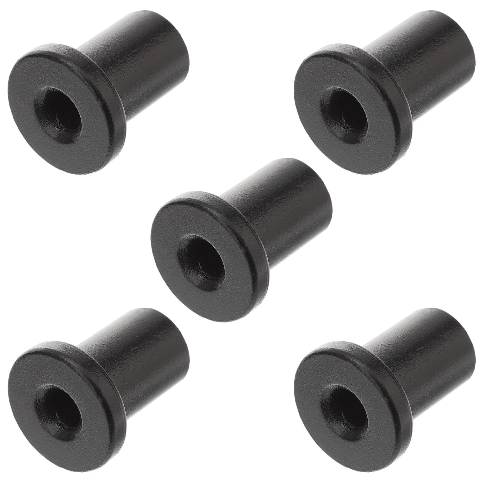 Worgeous 20 Pcs Barn Door Track Spacers Sliding Barn Doors Assemblies ...