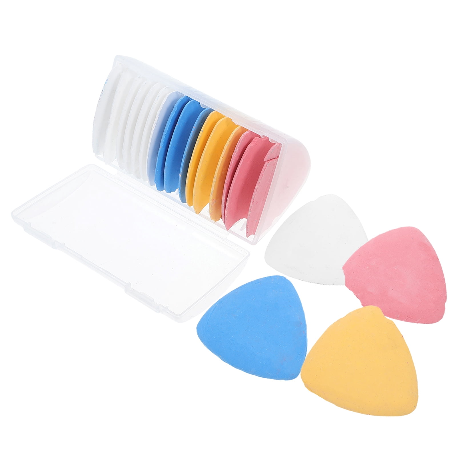 Worgeous 20 Pcs Triangle Tailor Chalk Product Boxed Folded Envelope ...