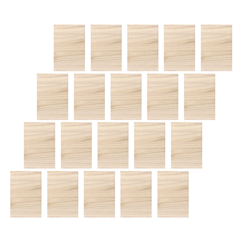 Phenofice Practice Taekwondo Tool Wooden Skill Improvement Karate Board ...
