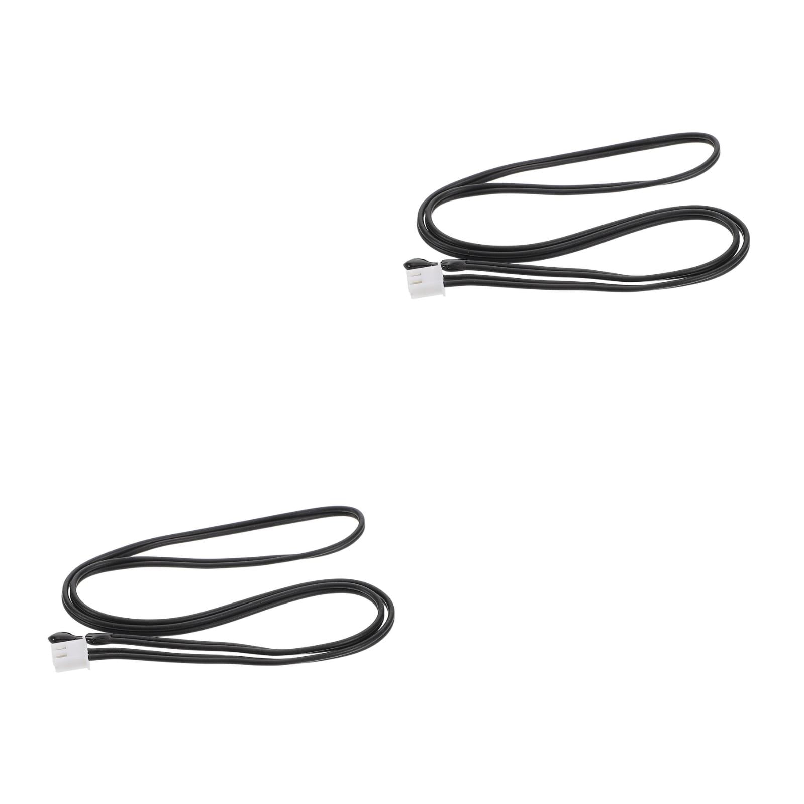 Worgeous 20 pcs Air Conditioning Temperature Sensor with Copper ...