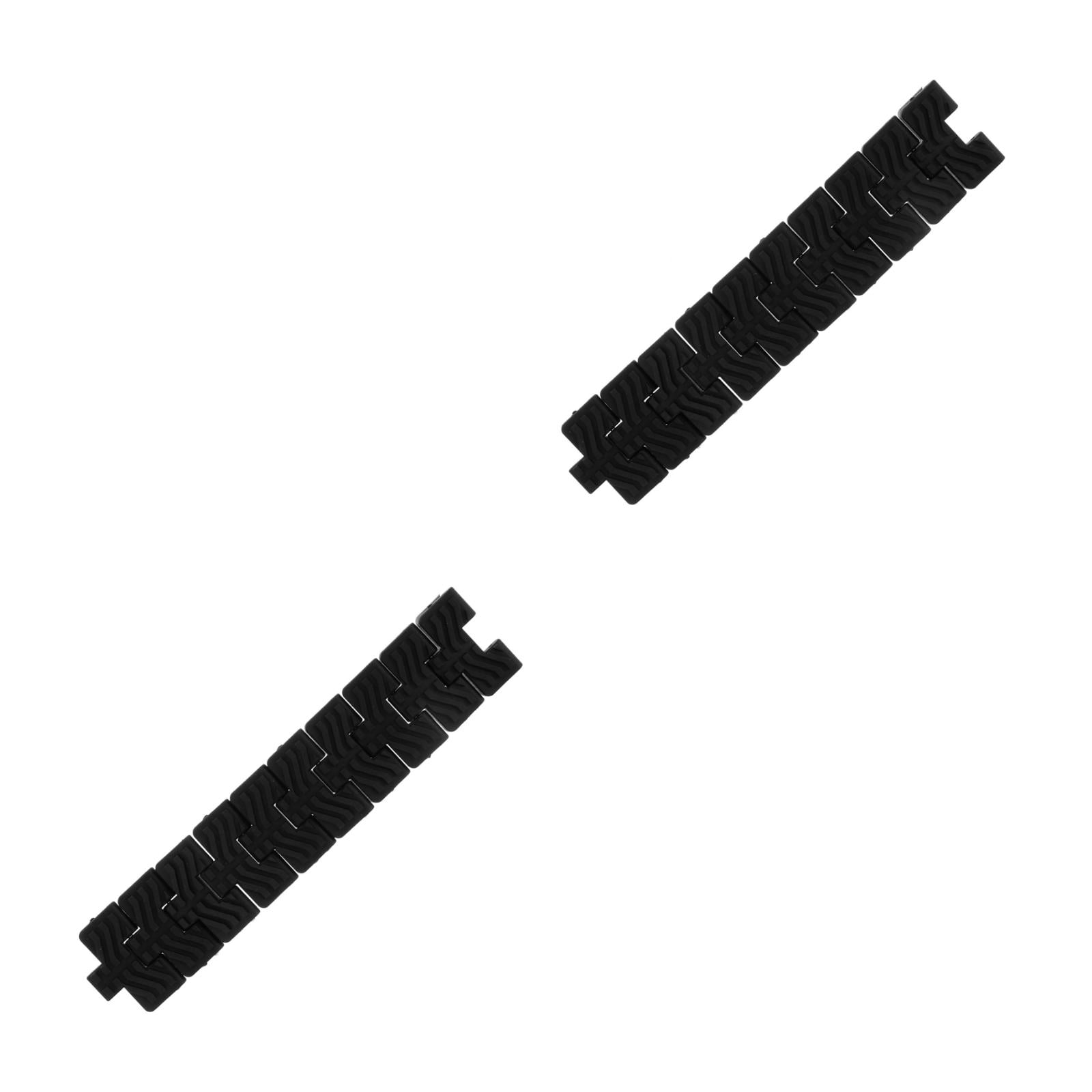 Worgeous 20 pcs Diy Model Making Technology Accessories Wheel Tracks ...