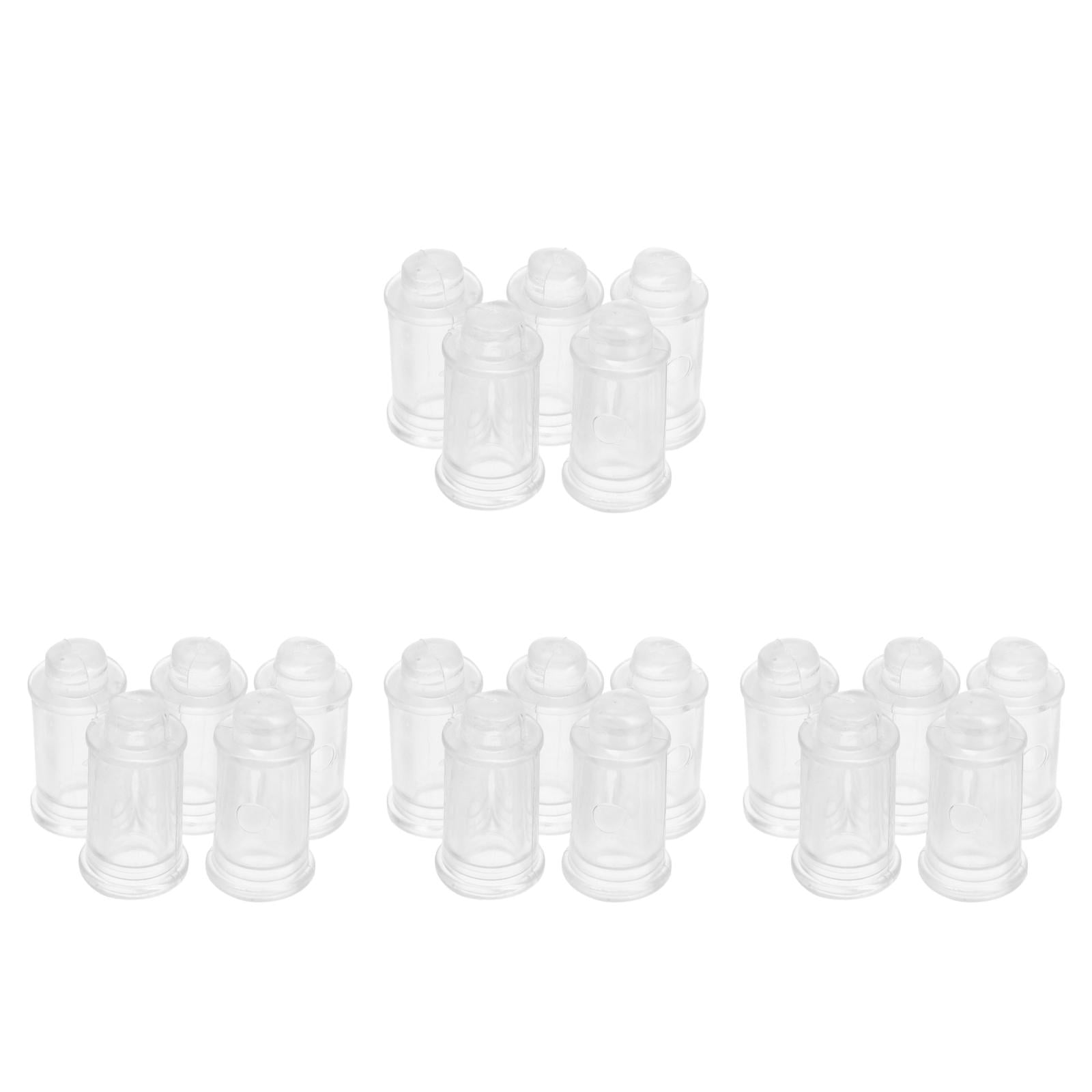 Worgeous 20 pcs Electric Scale Pan Feet Replacement Scale Tray ...