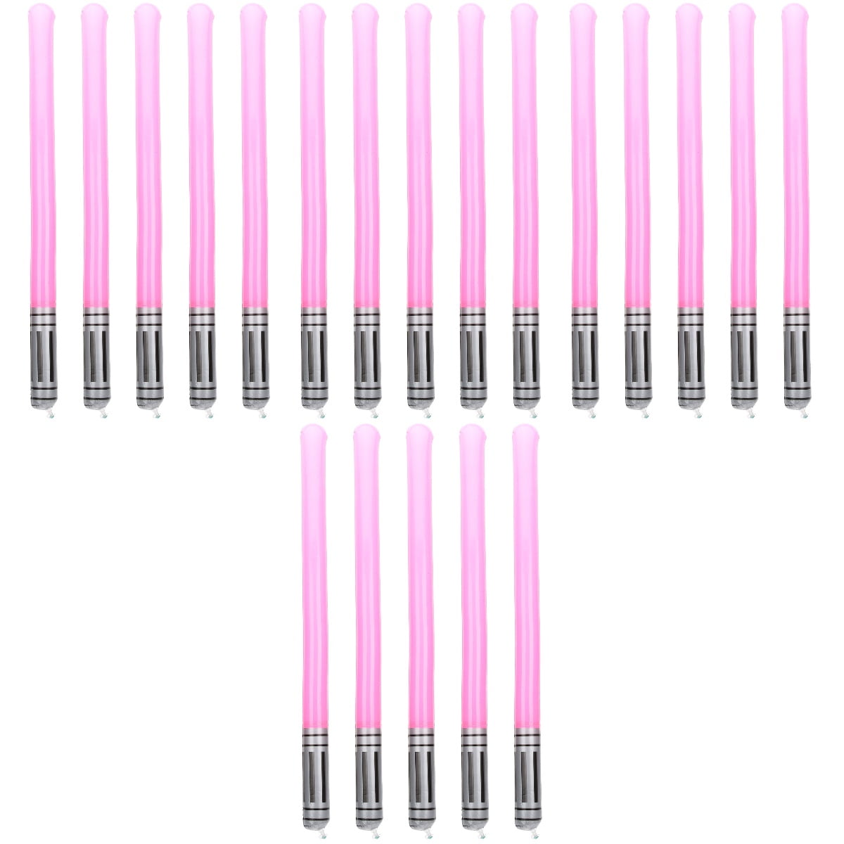 Worgeous 20 pcs Inflatable Swords Inflatable Toy Theme Party Supplies ...