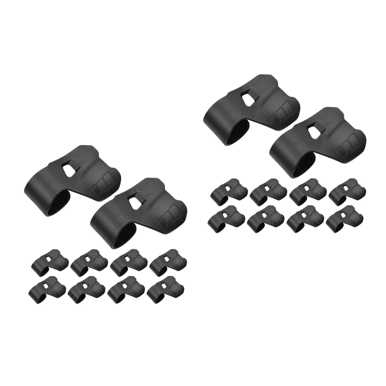 Worgeous 20 pcs Motorcycle Accelerator Booster Universal Motorcycle ...