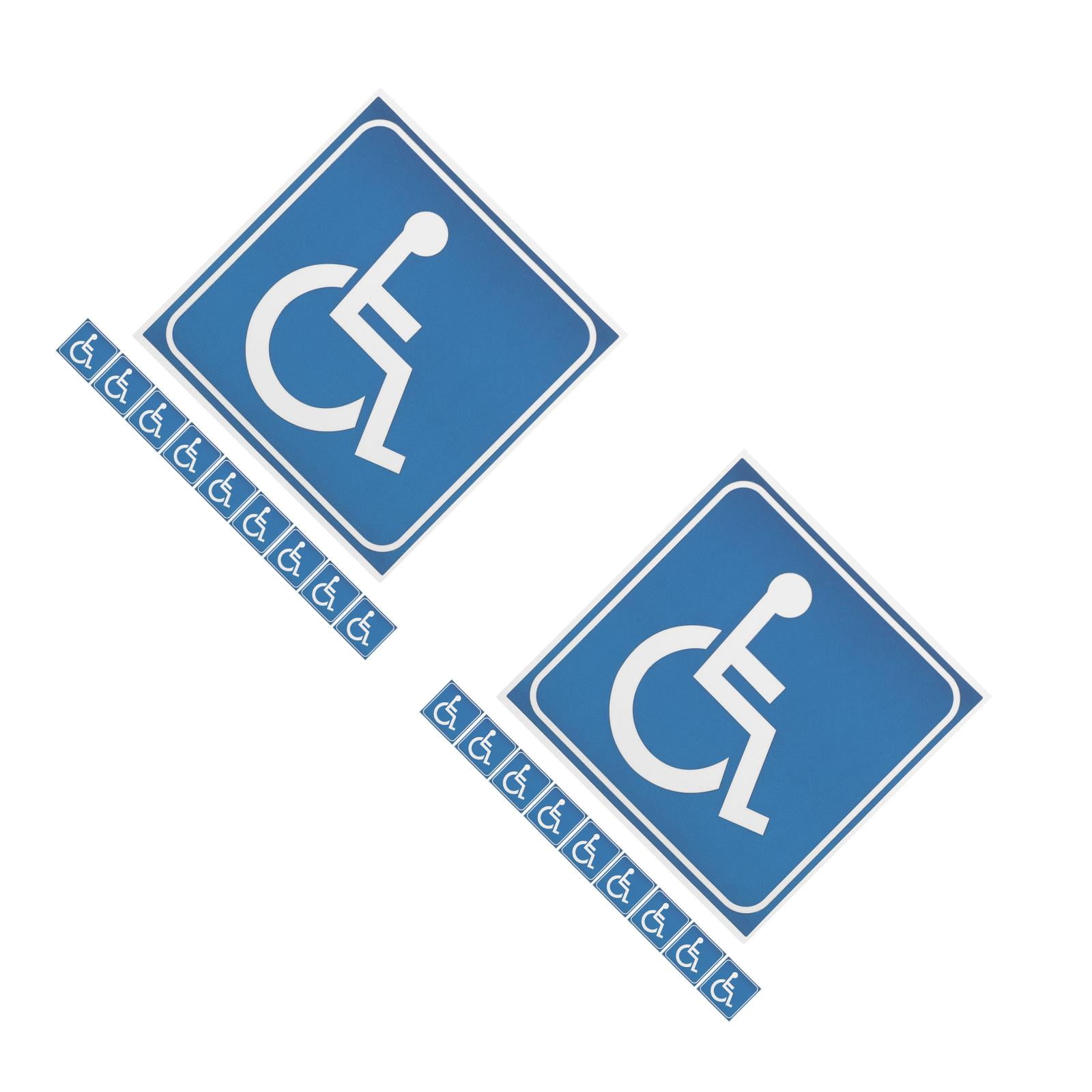 Wheelchair Symbol