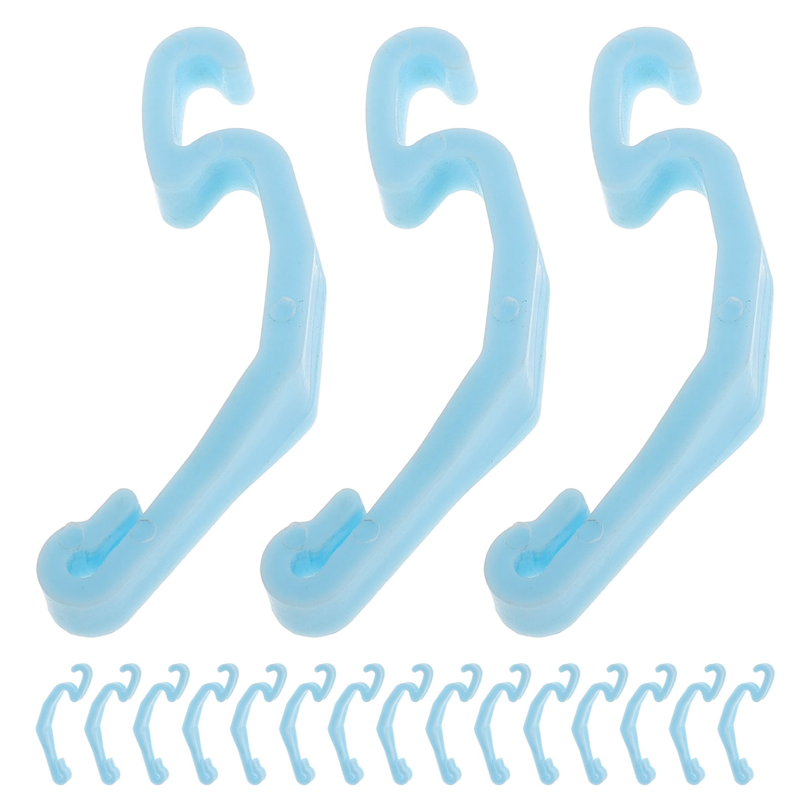 SEWCHICS Cage Net Clamp Effective Protection Baby Fence Lock Clips ...