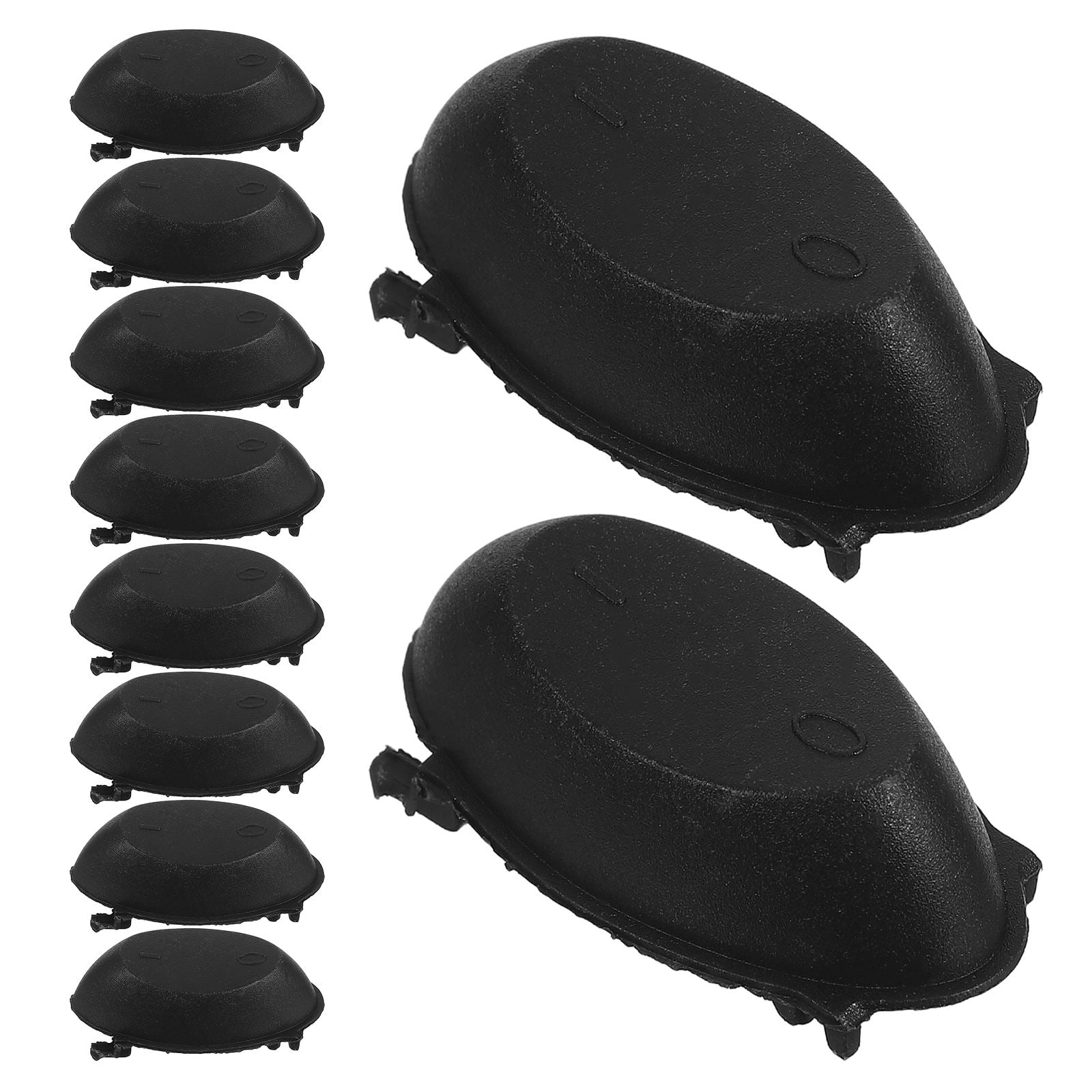 Worgeous 20pcs Electric Kettle Power Button Cover Steam Control Switch ...