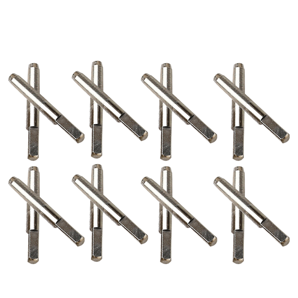 WHAMVOX Worgeous 20pcs Harp String Pin for Lyre String Peg Lyre Harp ...