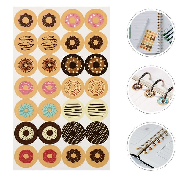 Paper Hole Reinforcements