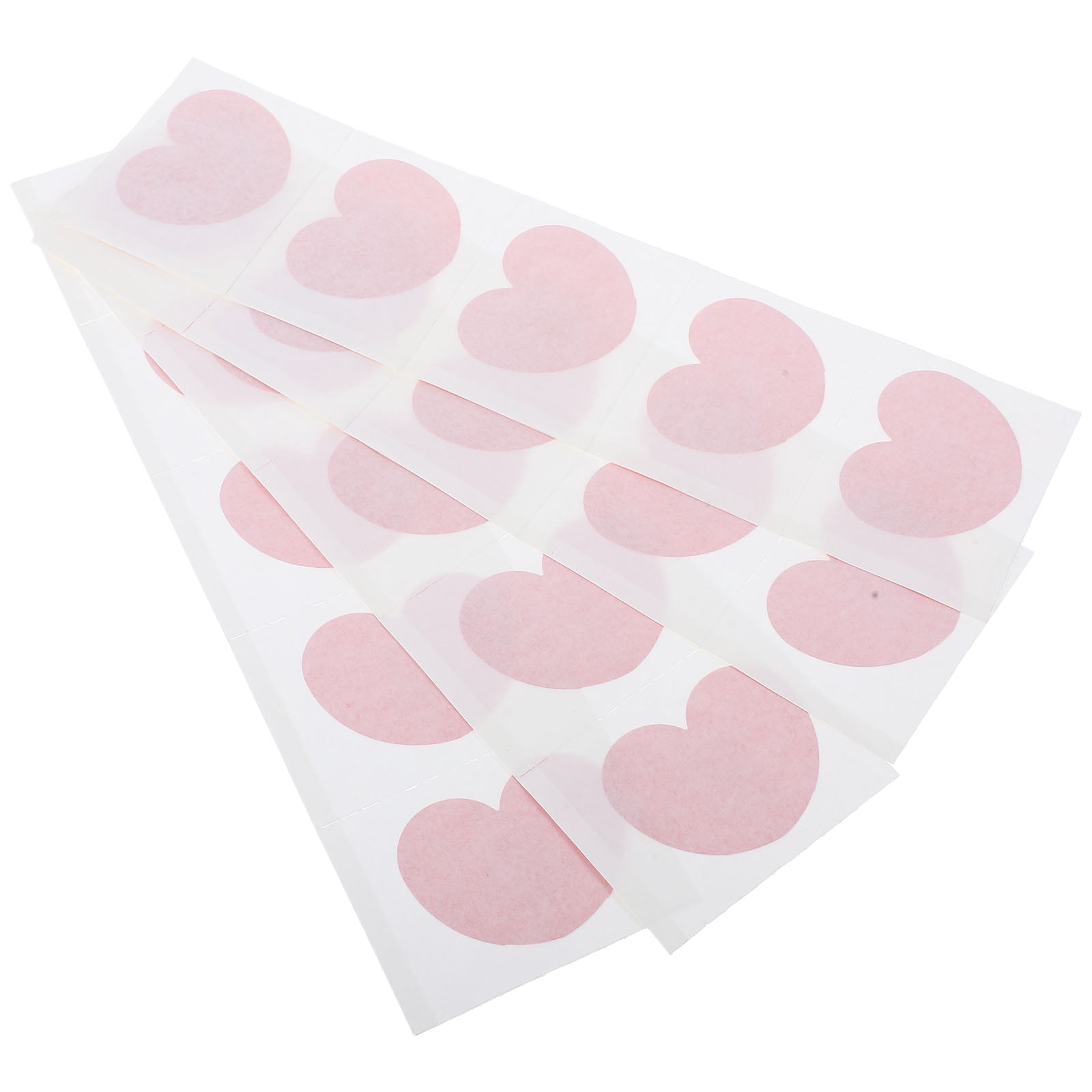 Worgeous 20pcs Red Cartoon Shaped Bandages Cute Cartoon Design High ...