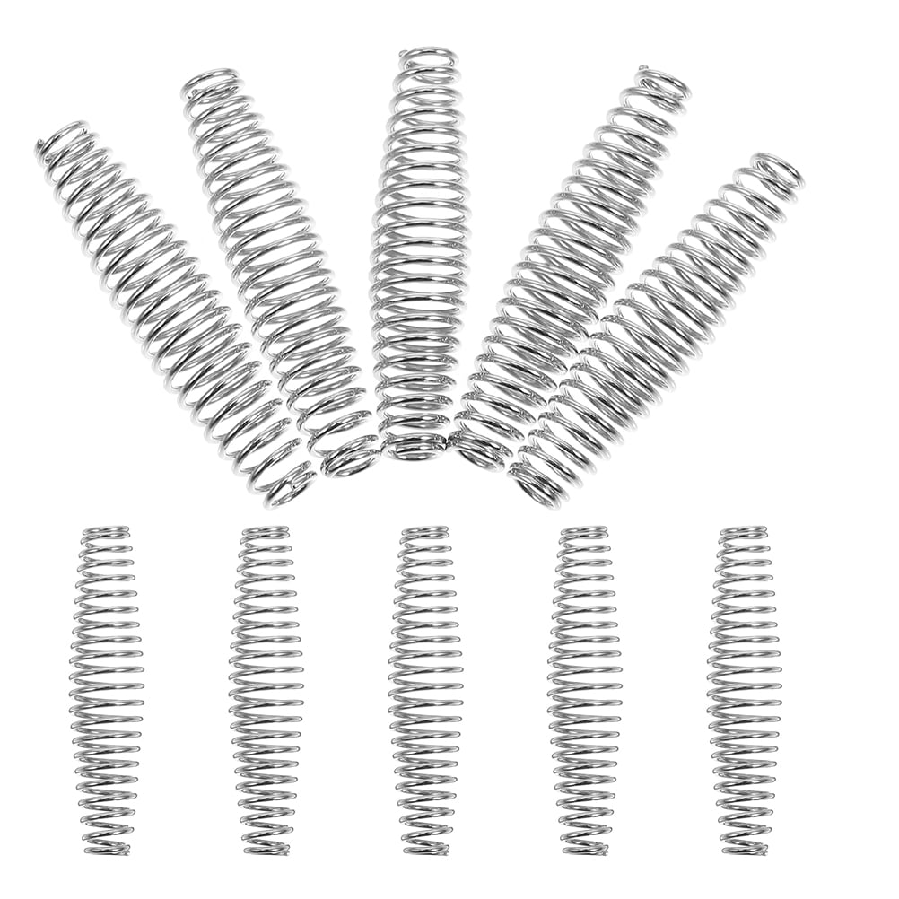 Worgeous 20pcs Replacement Springs for Pruning Shears Garden Scissors ...