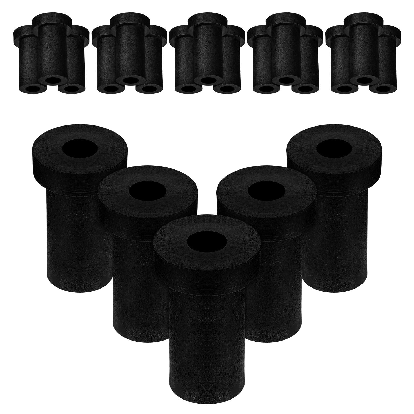 Worgeous 20pcs Small Rubber Feet For Electric Roaster And Rice Cooker ...